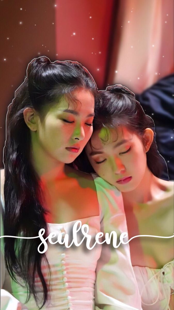 SeulRene Wallpapers - Top Free SeulRene Backgrounds - WallpaperAccess