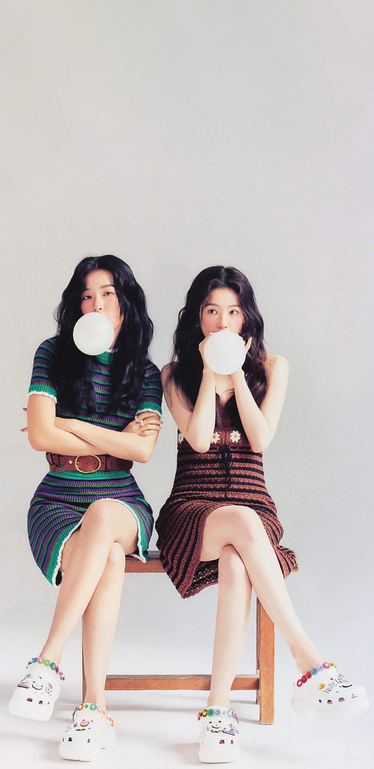 SeulRene Wallpapers - Top Free SeulRene Backgrounds - WallpaperAccess