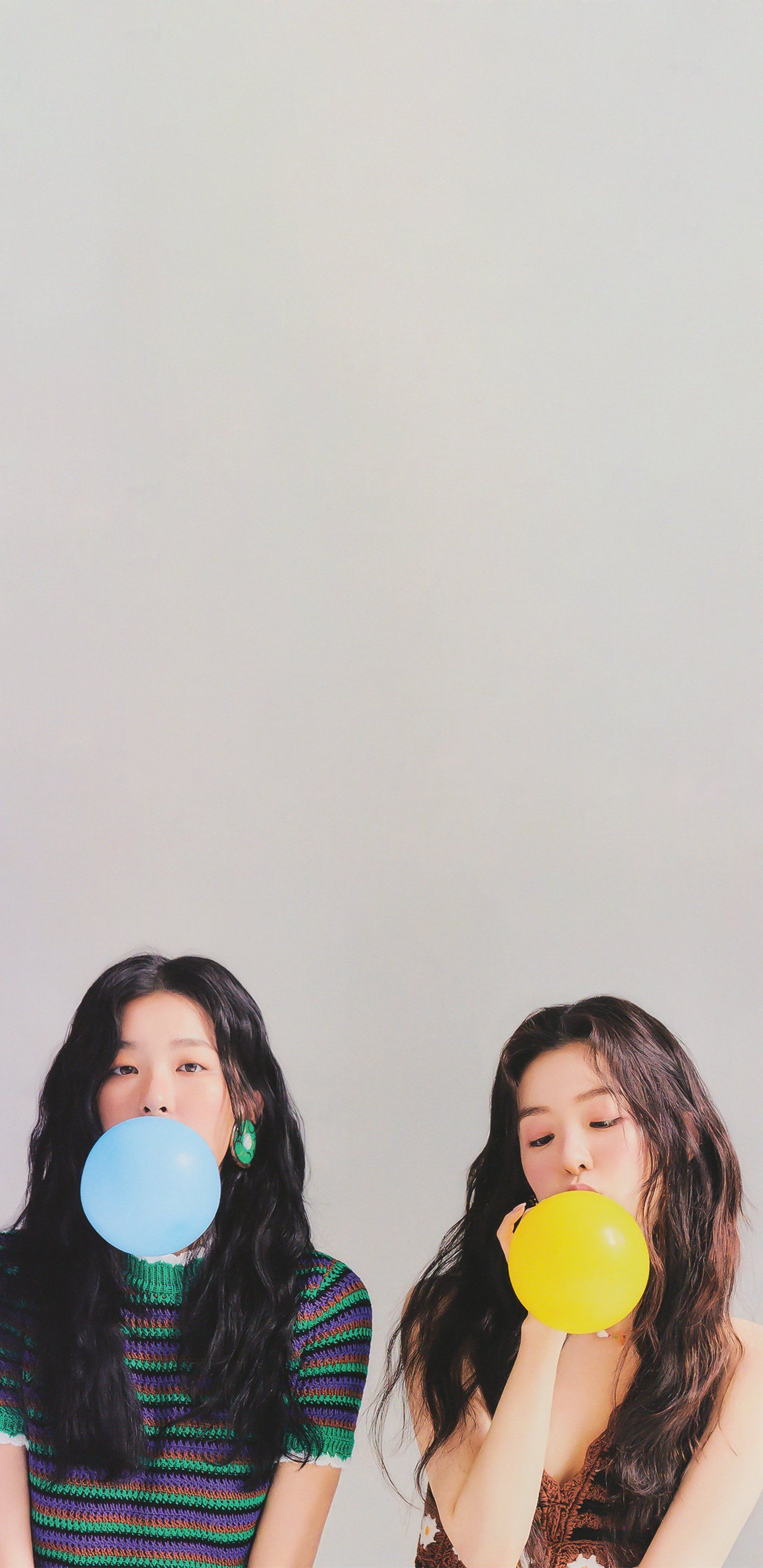SeulRene Wallpapers - Top Free SeulRene Backgrounds - WallpaperAccess