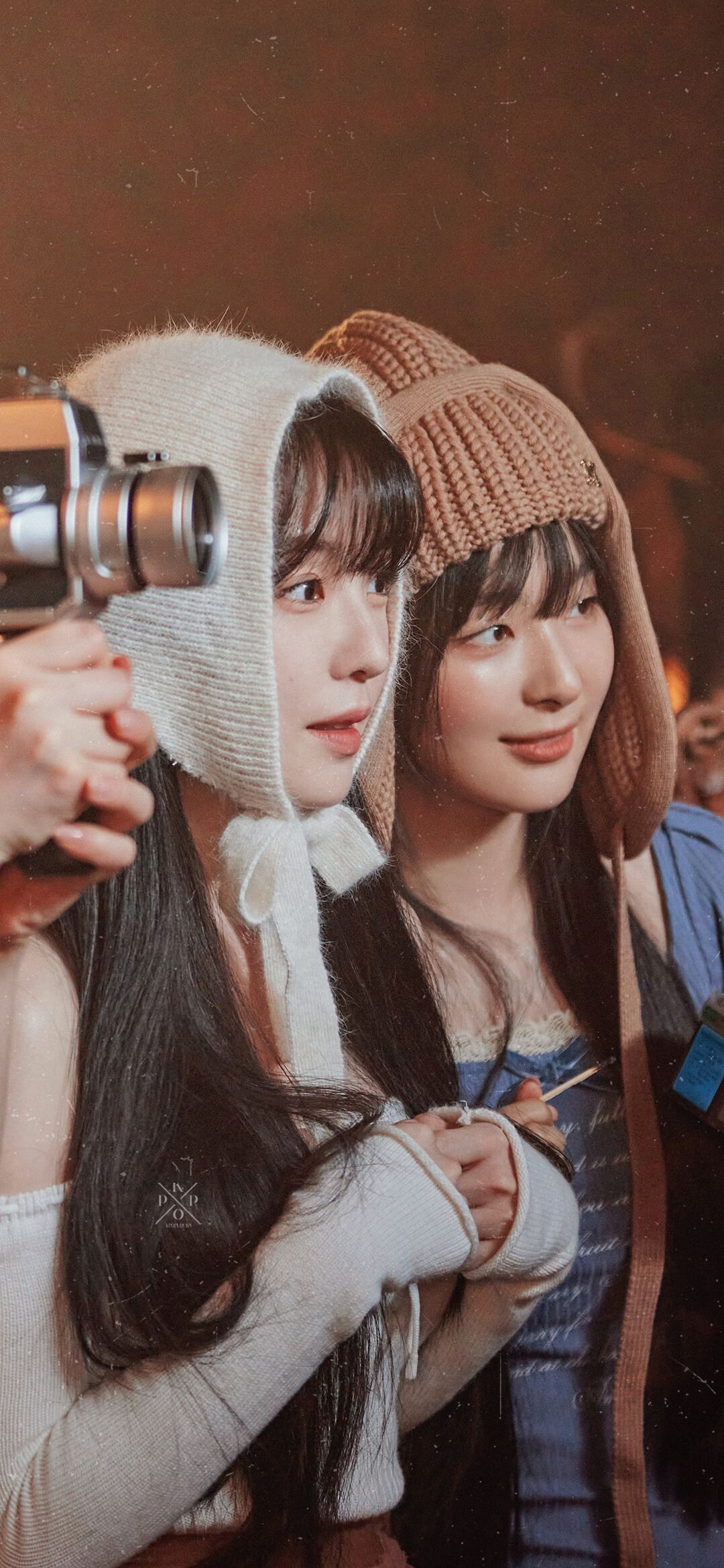 SeulRene Wallpapers - Top Free SeulRene Backgrounds - WallpaperAccess