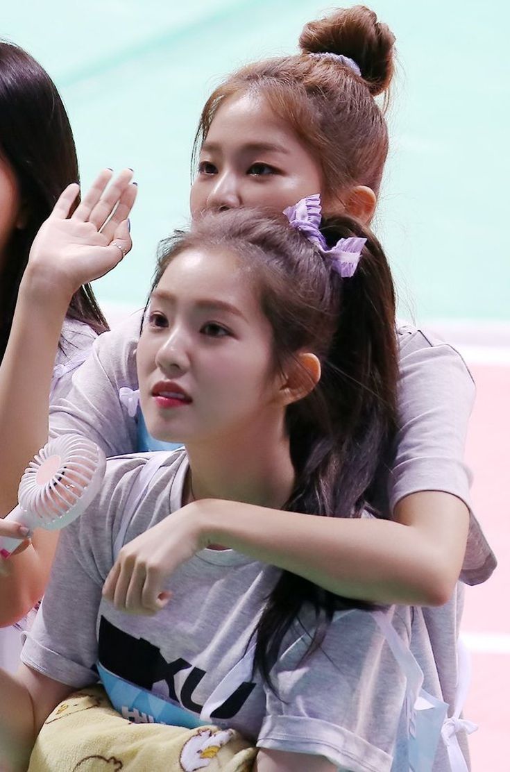 SeulRene Wallpapers - Top Free SeulRene Backgrounds - WallpaperAccess