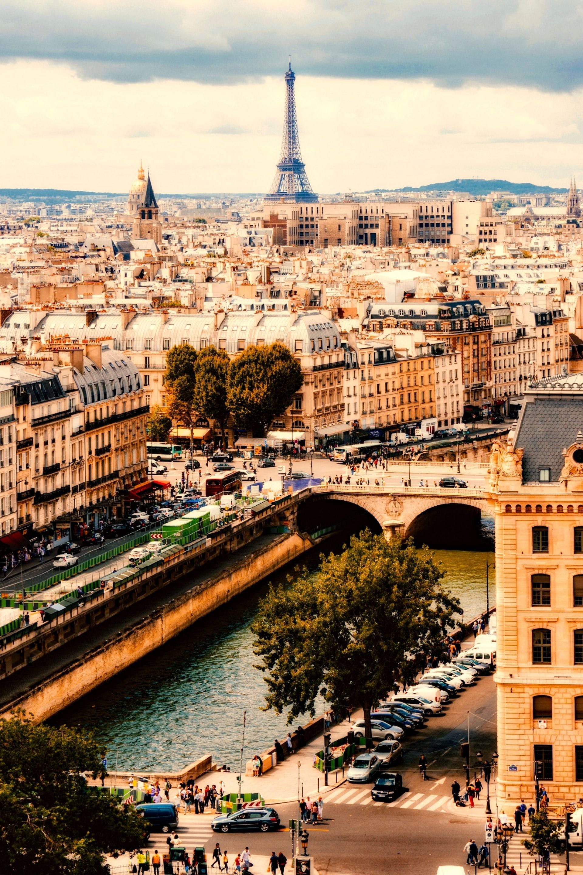 Paris France Wallpapers - Top Free Paris France Backgrounds ...