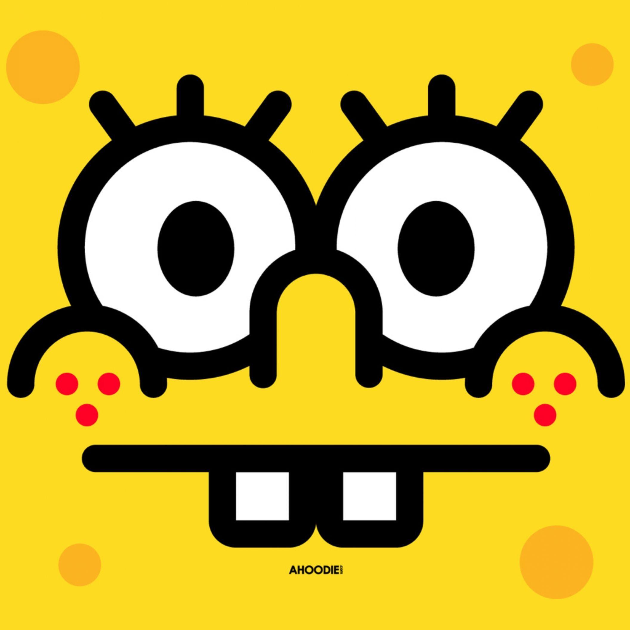 SpongeBob Mobile Wallpapers - Top Free SpongeBob Mobile Backgrounds ...