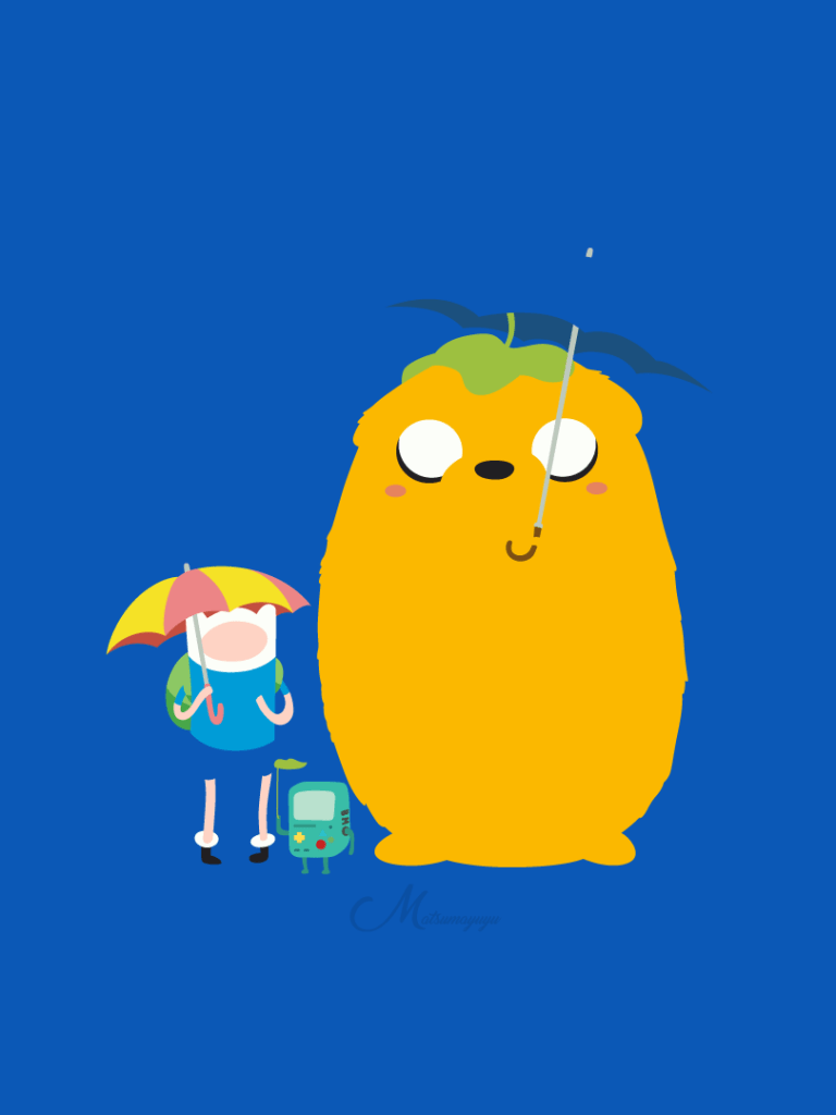 Adventure Time Phone Wallpapers - Top Free Adventure Time Phone ...