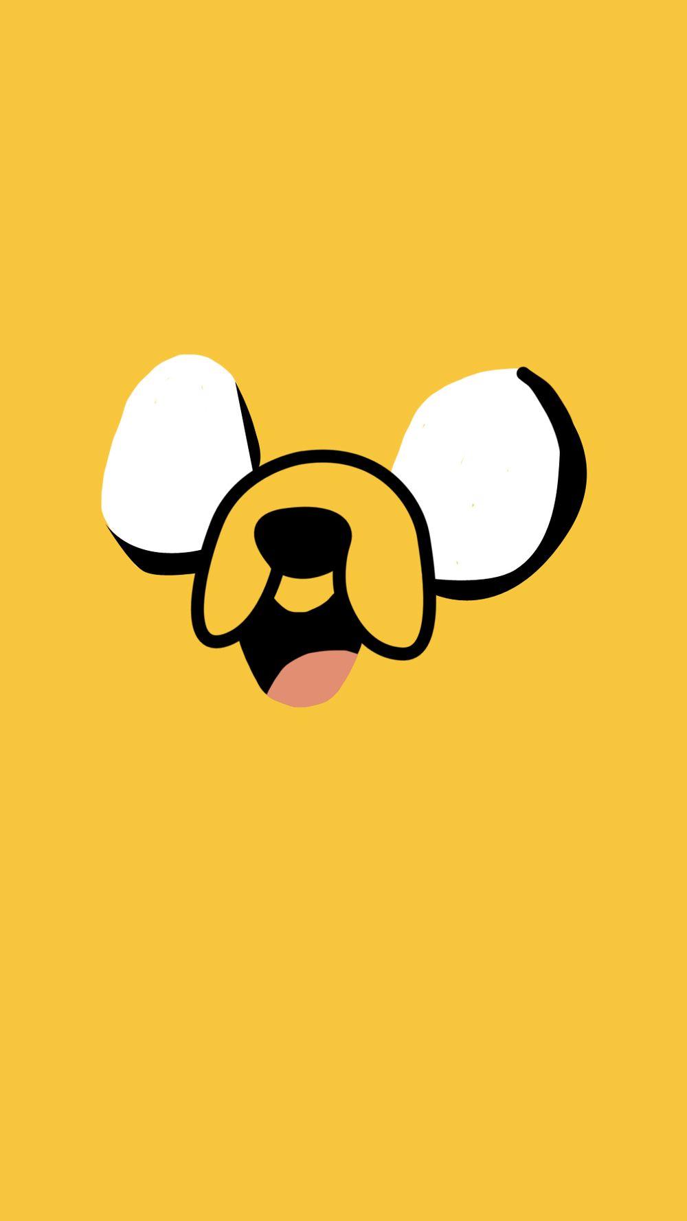 Adventure Time Phone Wallpapers - Top Free Adventure Time Phone ...