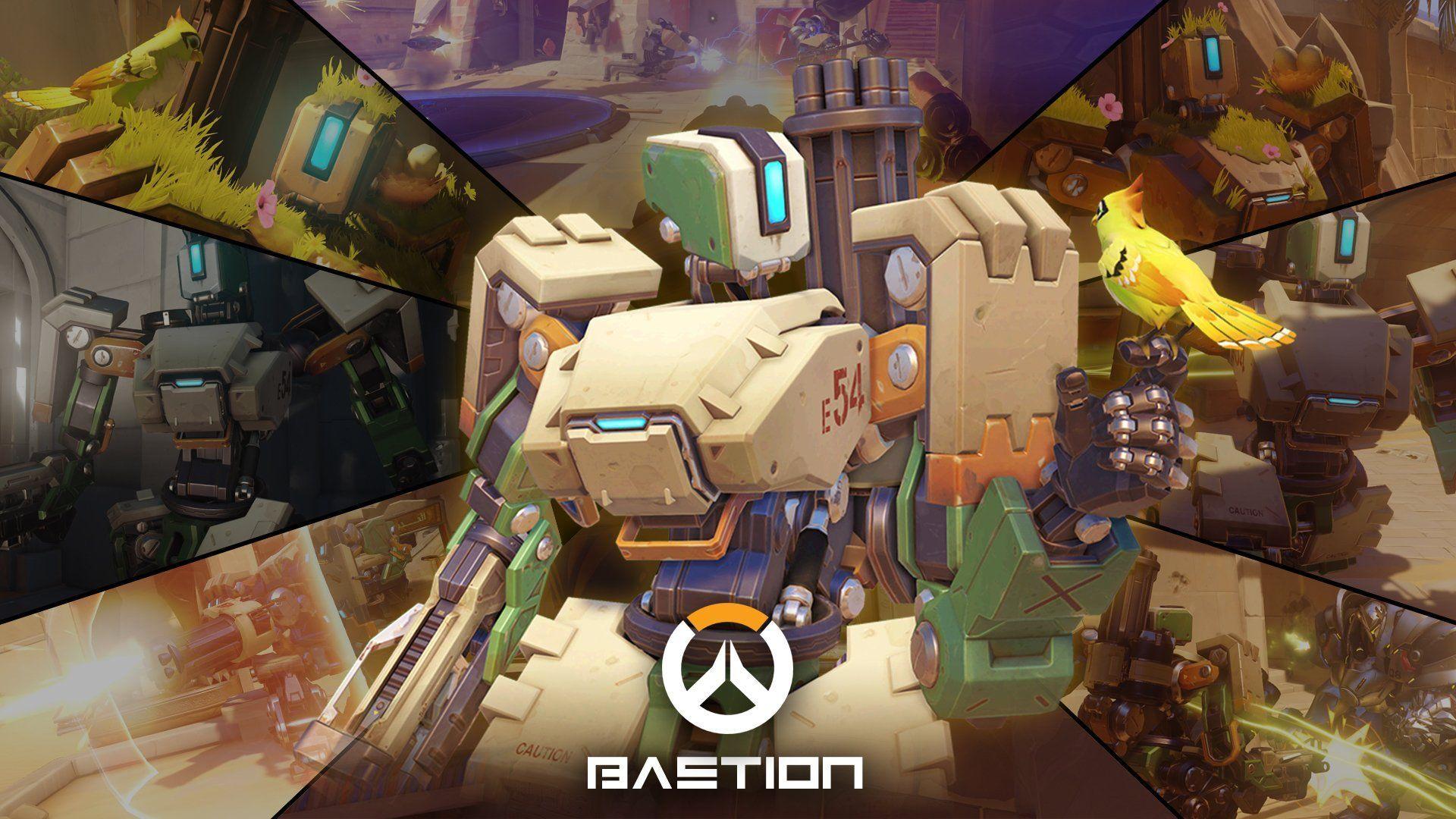 Bastion Wallpapers - Top Free Bastion Backgrounds - WallpaperAccess