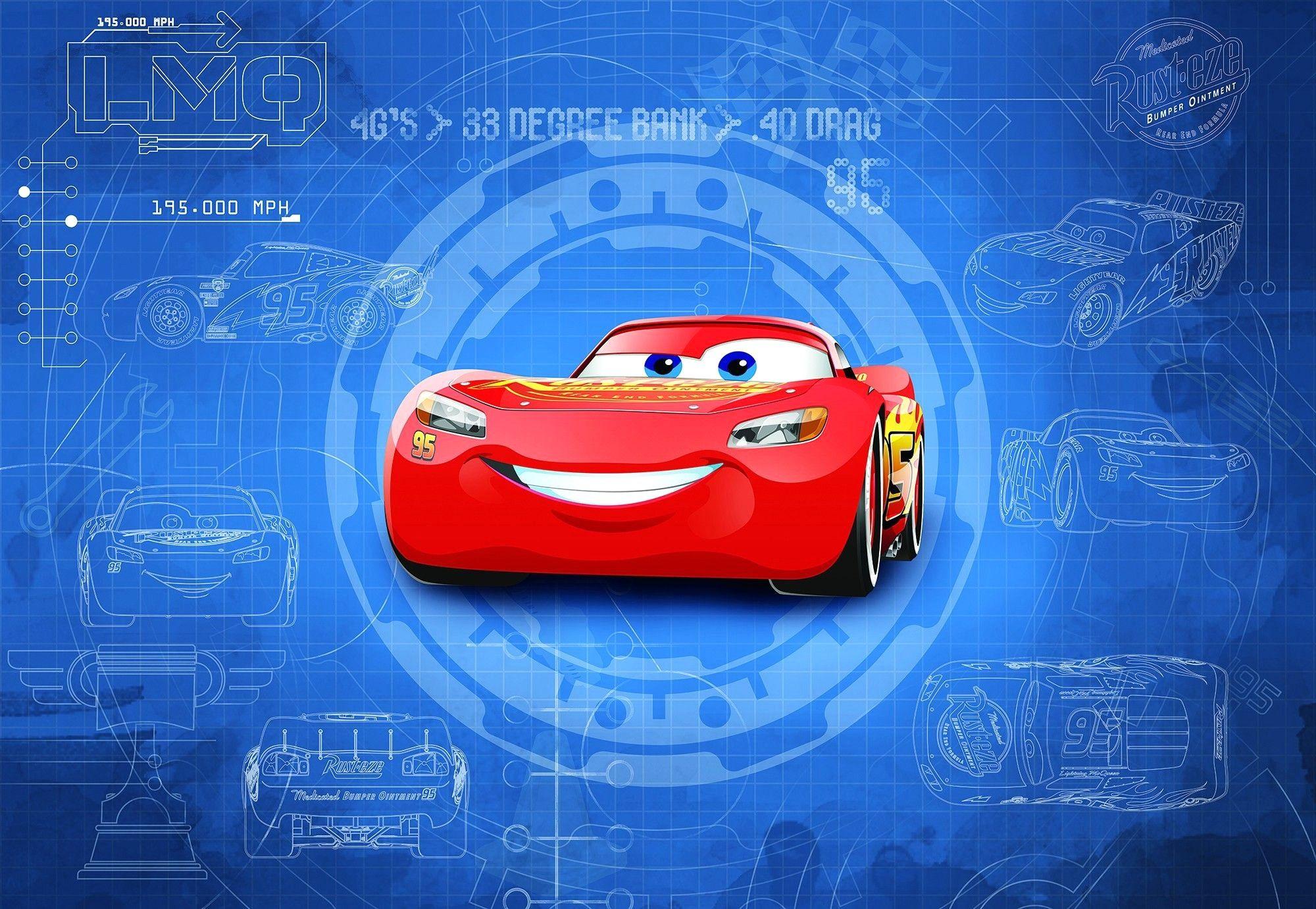 Pixar Cars Wallpapers - Top Free Pixar Cars Backgrounds - WallpaperAccess