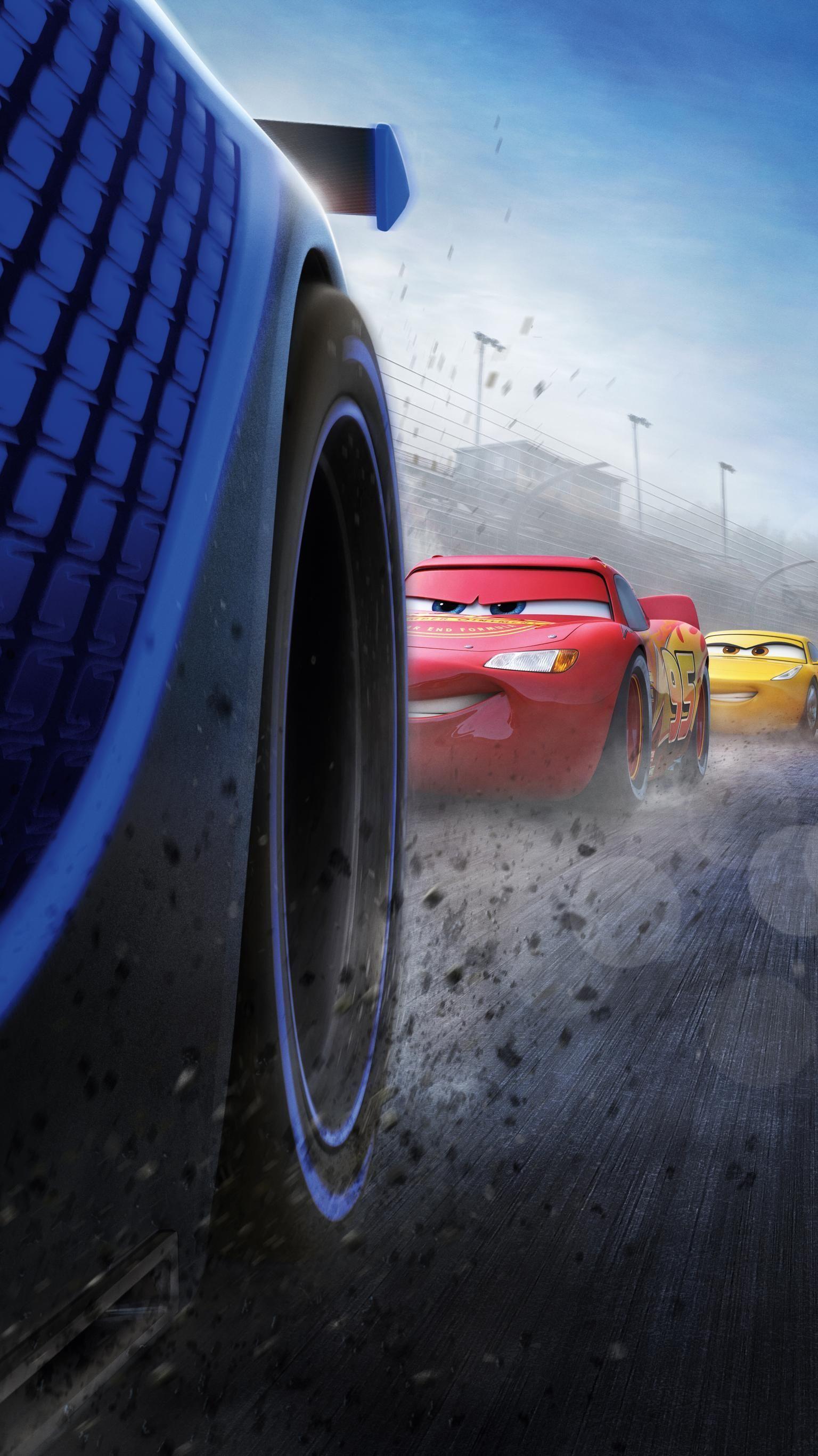 Pixar Cars Wallpapers - Top Free Pixar Cars Backgrounds - WallpaperAccess