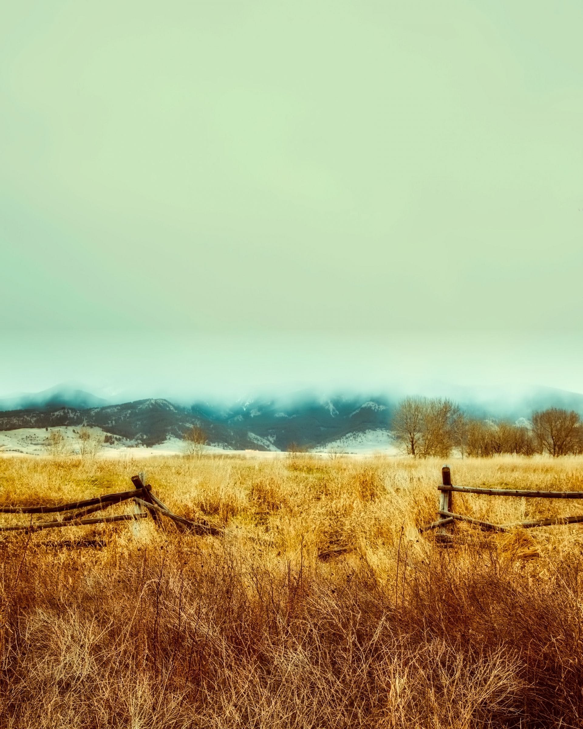 Countryside Wallpapers - Top Free Countryside Backgrounds - WallpaperAccess