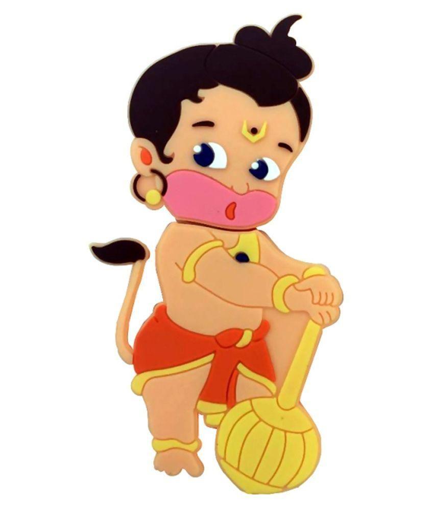 Bal Hanuman Wallpapers - Top Free Bal Hanuman Backgrounds - WallpaperAccess