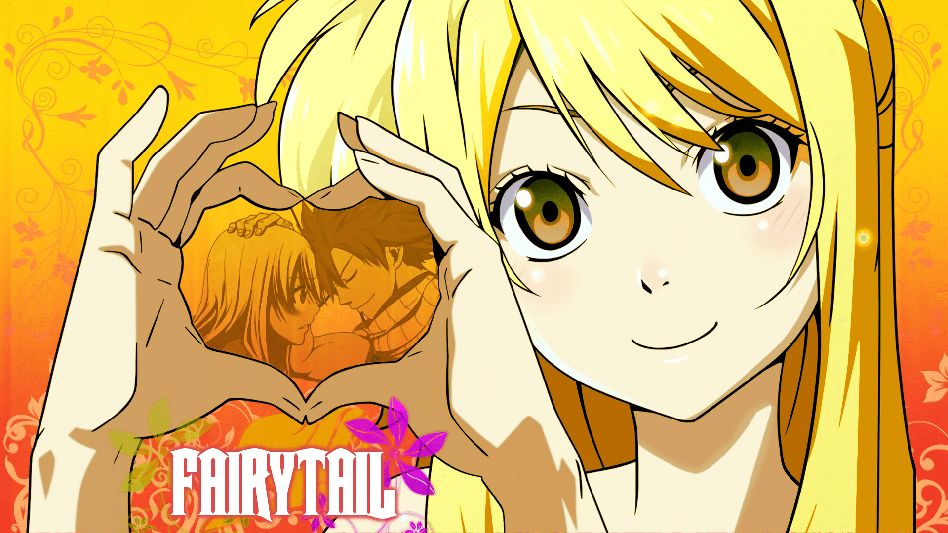Nalu Wallpapers - Top Free Nalu Backgrounds - WallpaperAccess