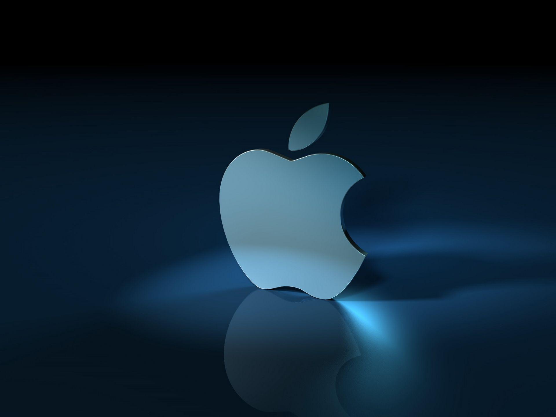 Blue Apple Wallpapers - Top Free Blue Apple Backgrounds - WallpaperAccess
