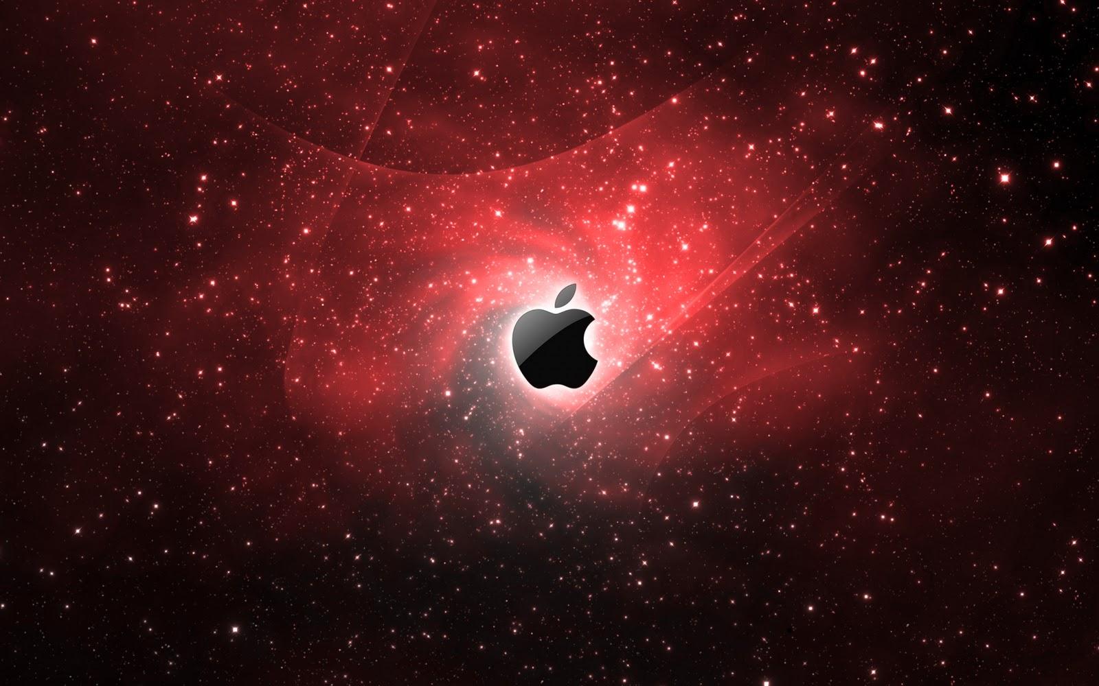 Red Apple Wallpapers - Top Free Red Apple Backgrounds - WallpaperAccess