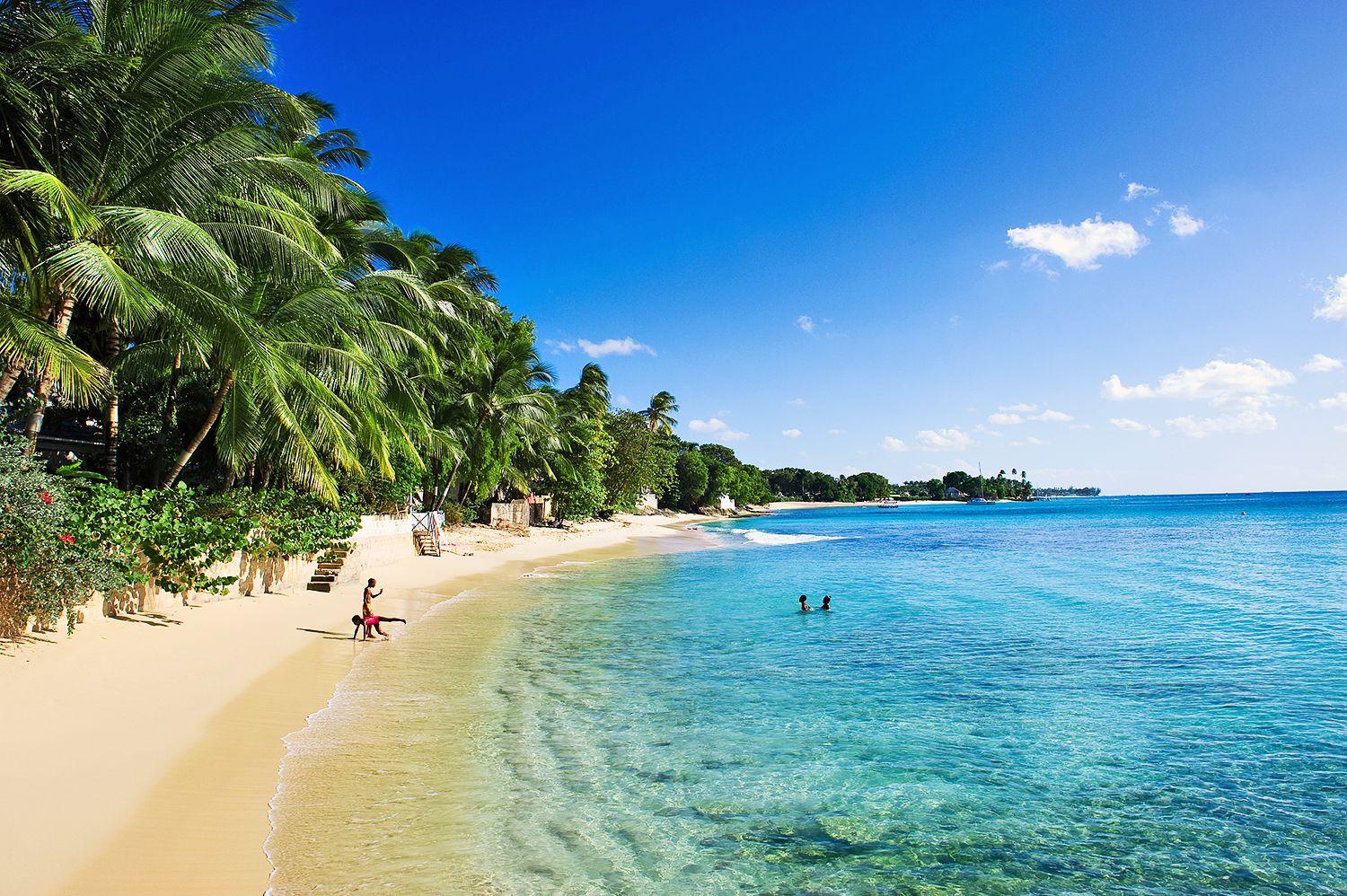 Barbados Desktop Wallpapers - Top Free Barbados Desktop Backgrounds ...