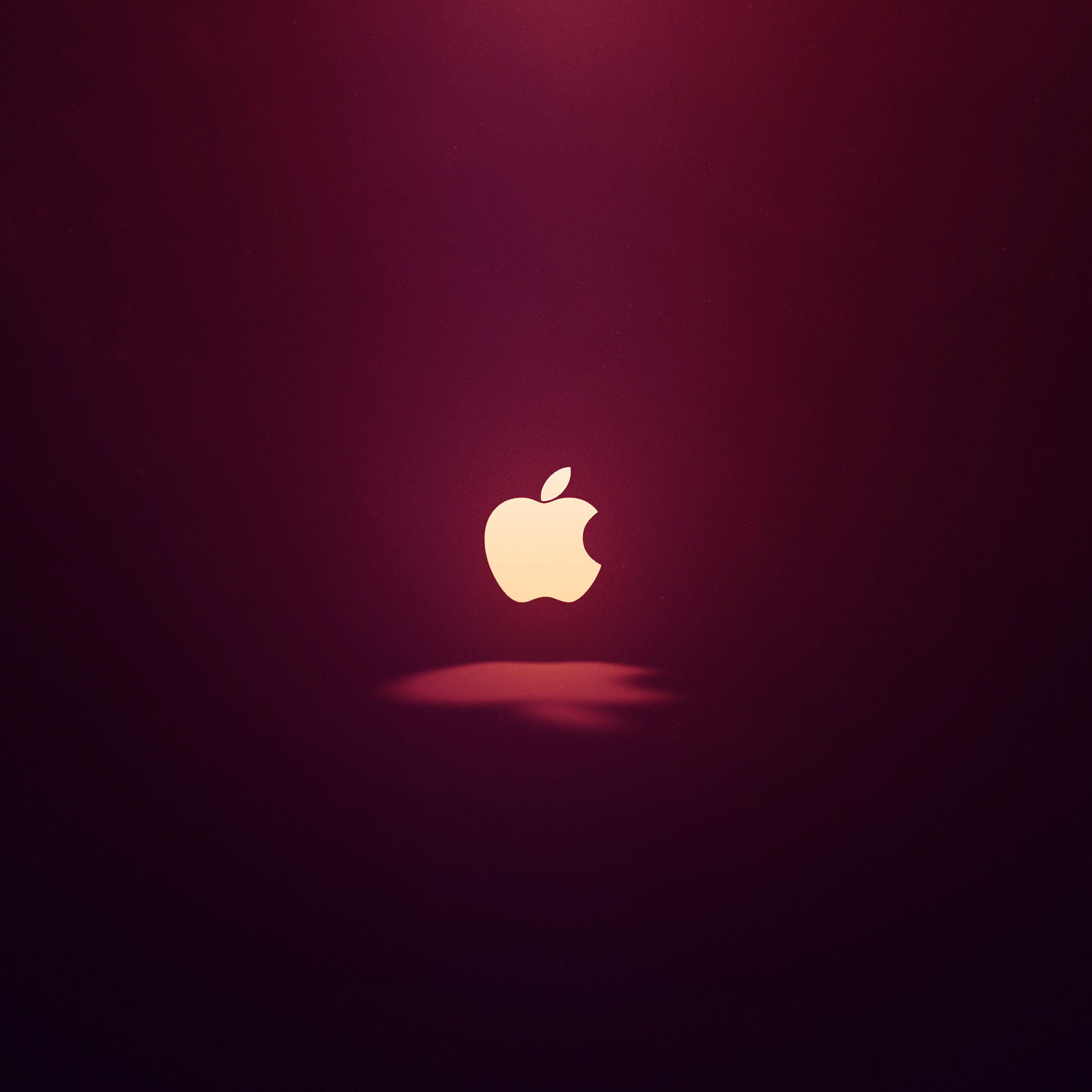 Red Apple Wallpapers - Top Free Red Apple Backgrounds - WallpaperAccess