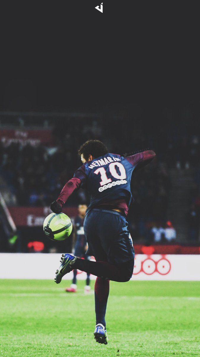 Neymar PSG Wallpapers - Top Free Neymar PSG Backgrounds - WallpaperAccess