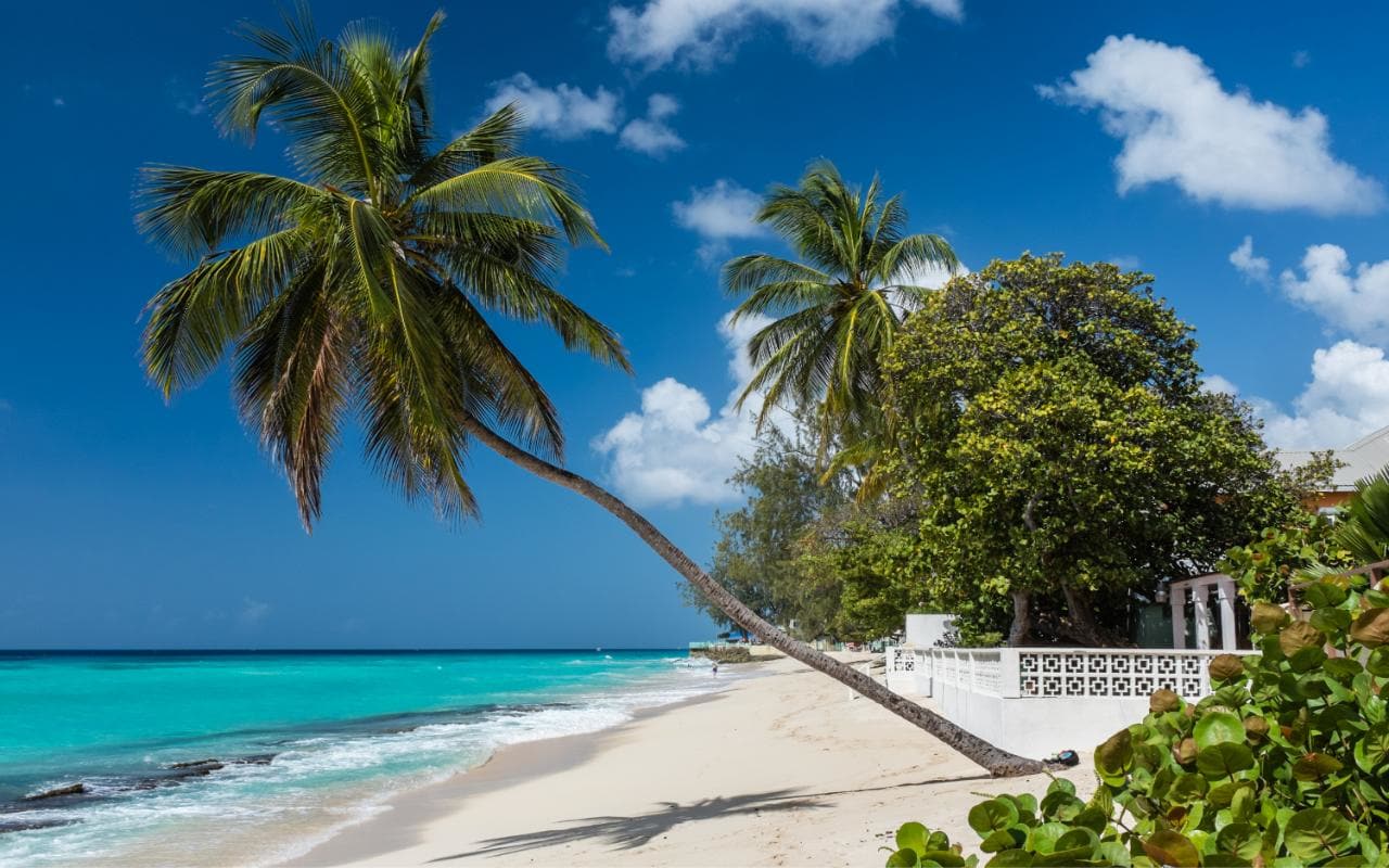 Barbados Desktop Wallpapers - Top Free Barbados Desktop Backgrounds ...