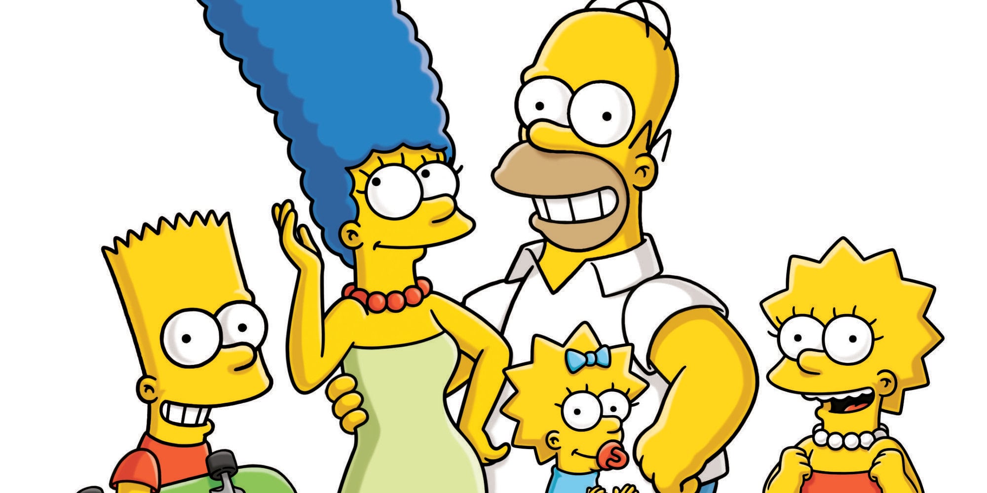 Simpson Family Wallpapers - Top Free Simpson Family Backgrounds ...