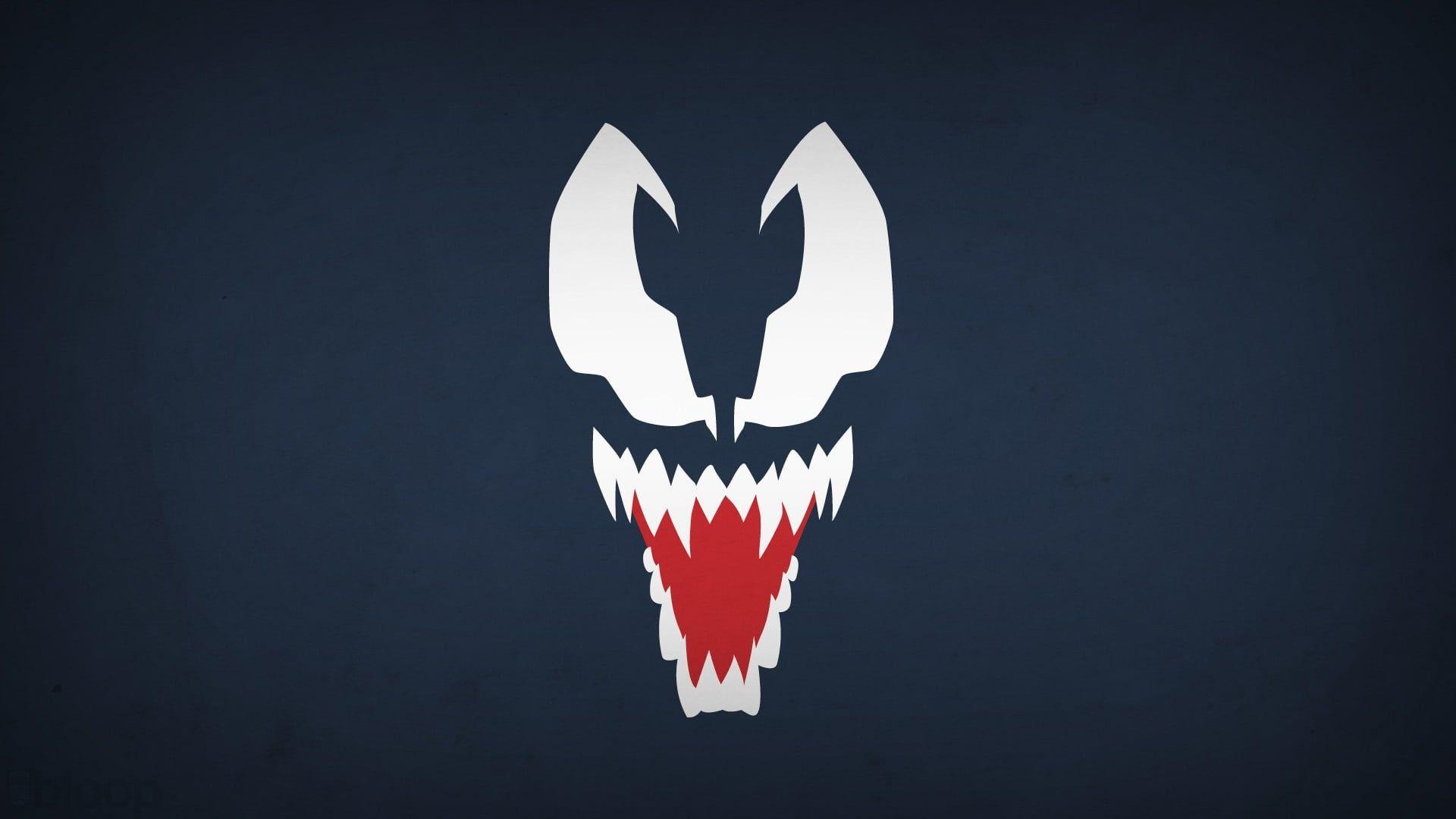Venom Eyes Wallpapers - Top Free Venom Eyes Backgrounds - WallpaperAccess