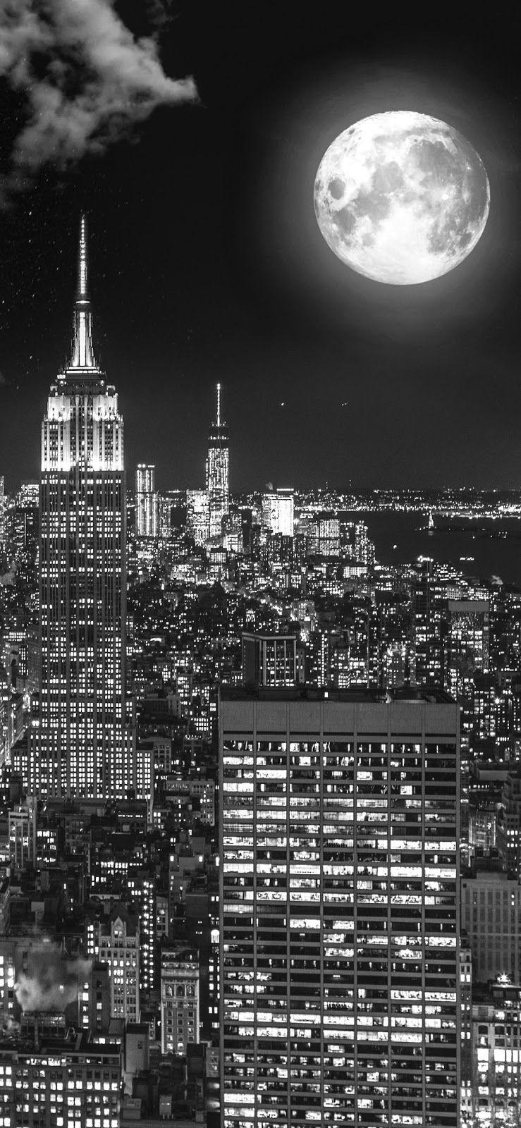 Black and White Android Wallpapers - Top Free Black and White Android ...