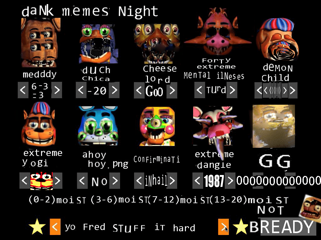 Dank Meme Wallpapers - Top Free Dank Meme Backgrounds - WallpaperAccess