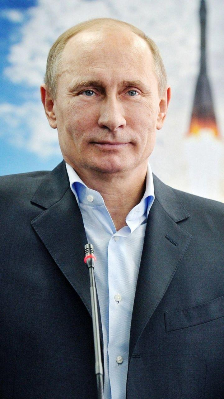 Putin Wallpapers - Top Free Putin Backgrounds - WallpaperAccess