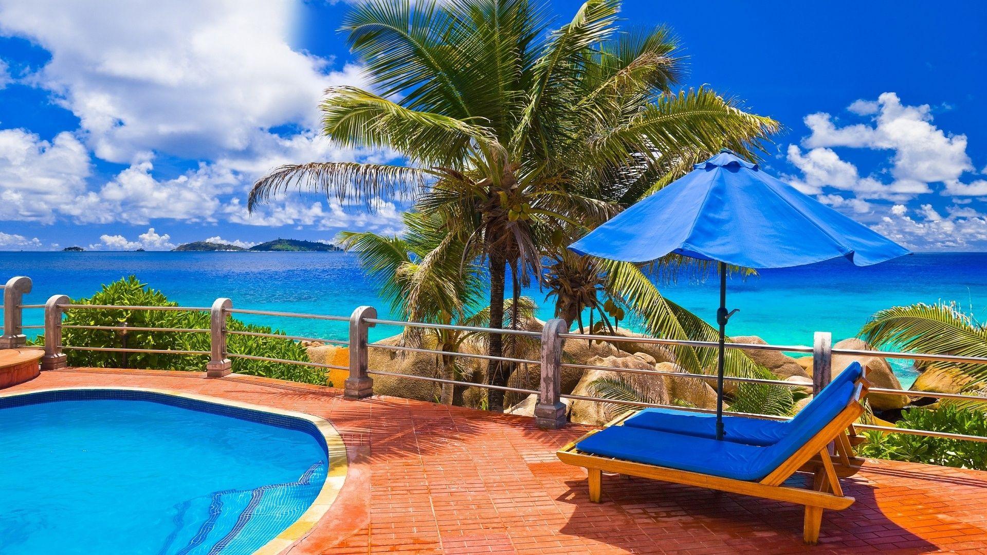 Pool Wallpapers - Top Free Pool Backgrounds - WallpaperAccess