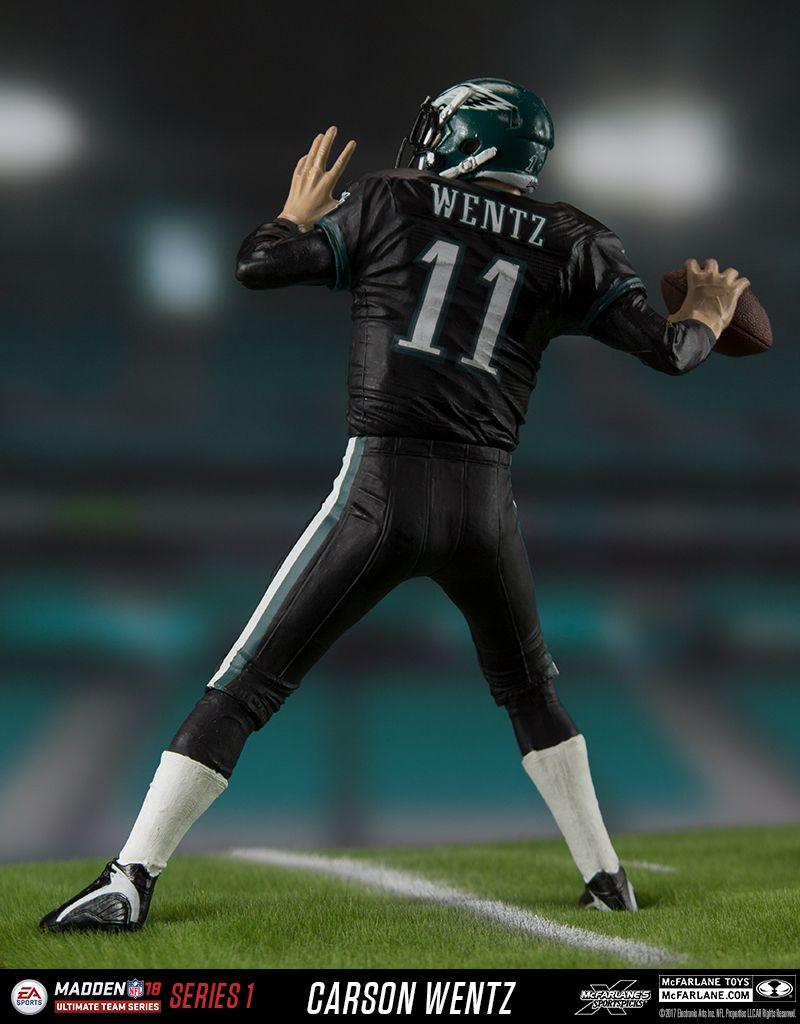 Carson Wentz Wallpapers - Top Free Carson Wentz Backgrounds ...