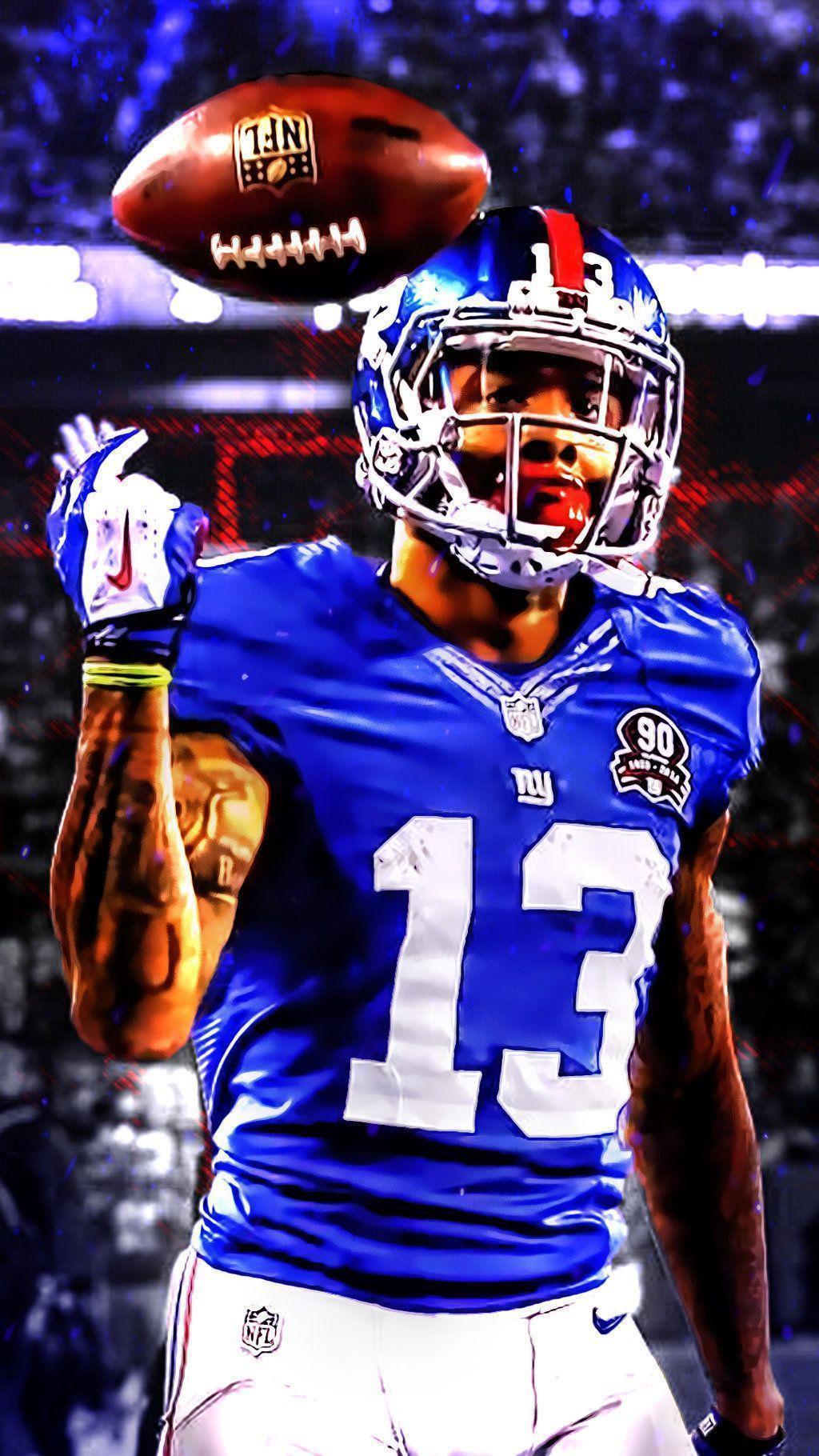 NY Giants Wallpapers - Top Free NY Giants Backgrounds - WallpaperAccess