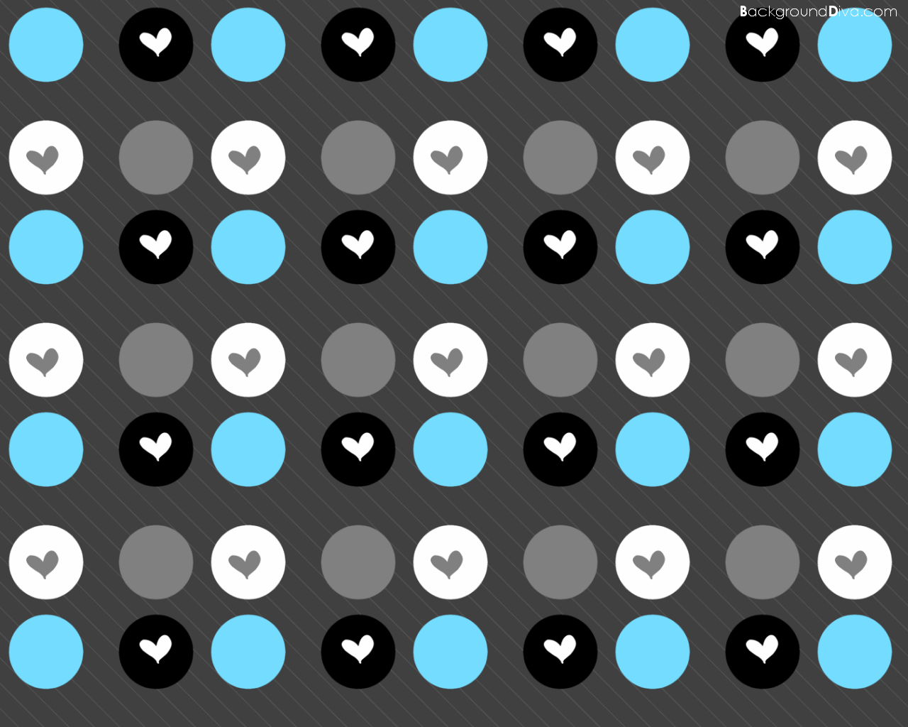 Polka Dot Wallpapers - Top Free Polka Dot Backgrounds - WallpaperAccess