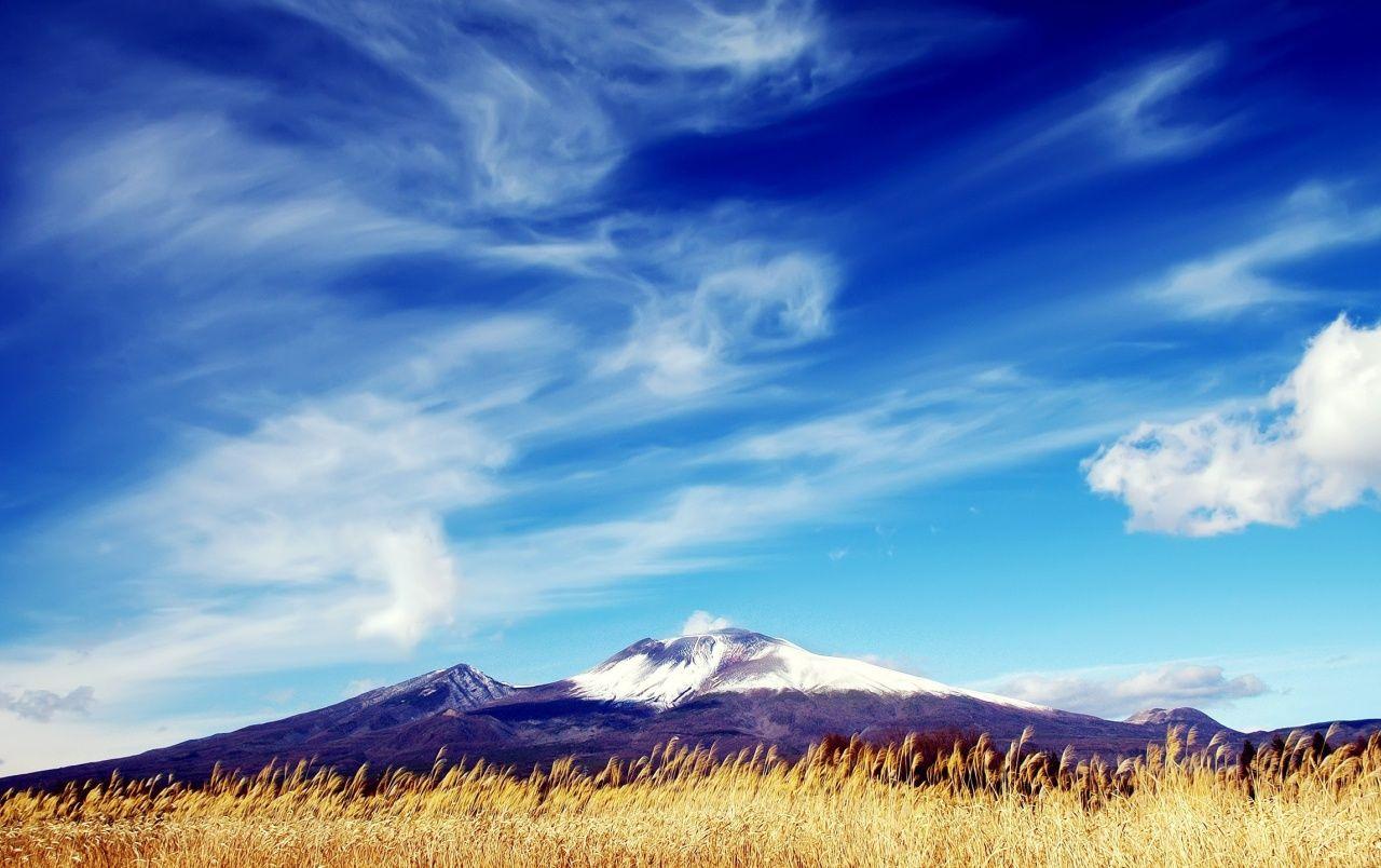 Warm Nature Wallpapers - Top Free Warm Nature Backgrounds - WallpaperAccess