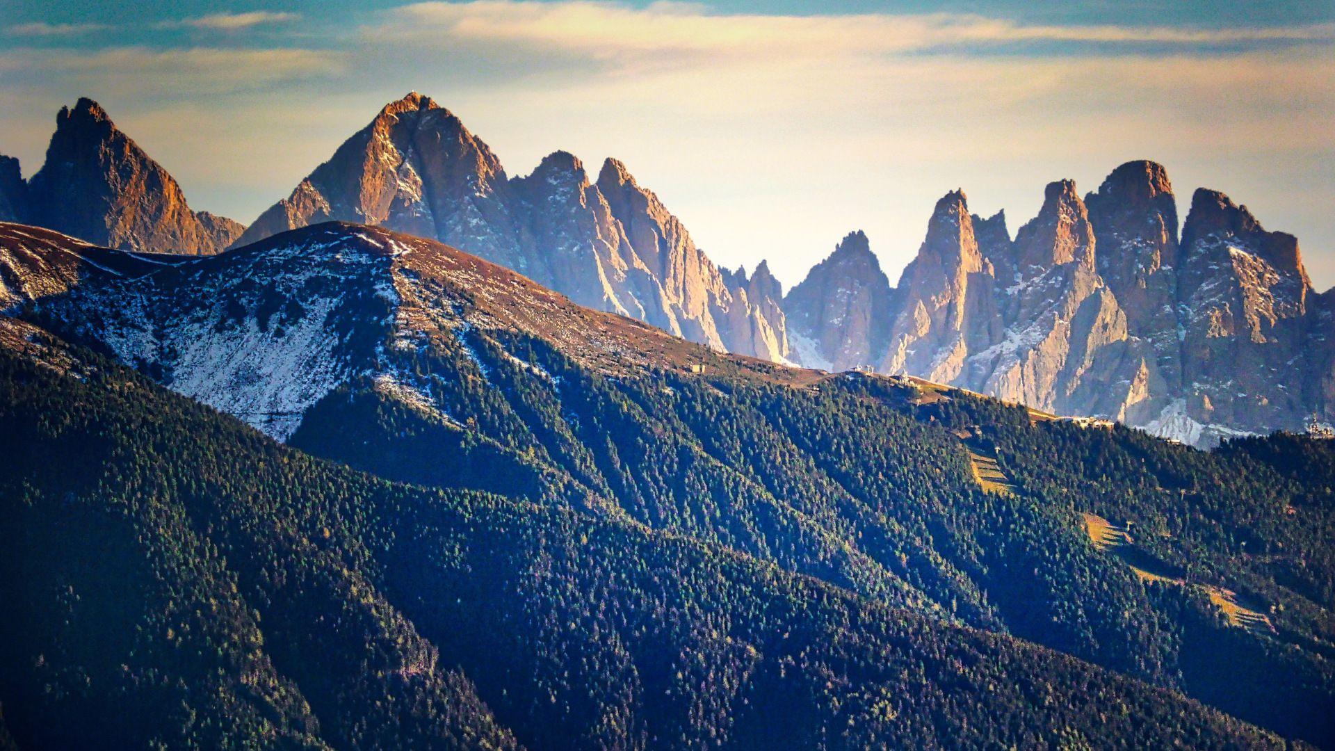 Sunny Landscape Wallpapers - Top Free Sunny Landscape Backgrounds ...