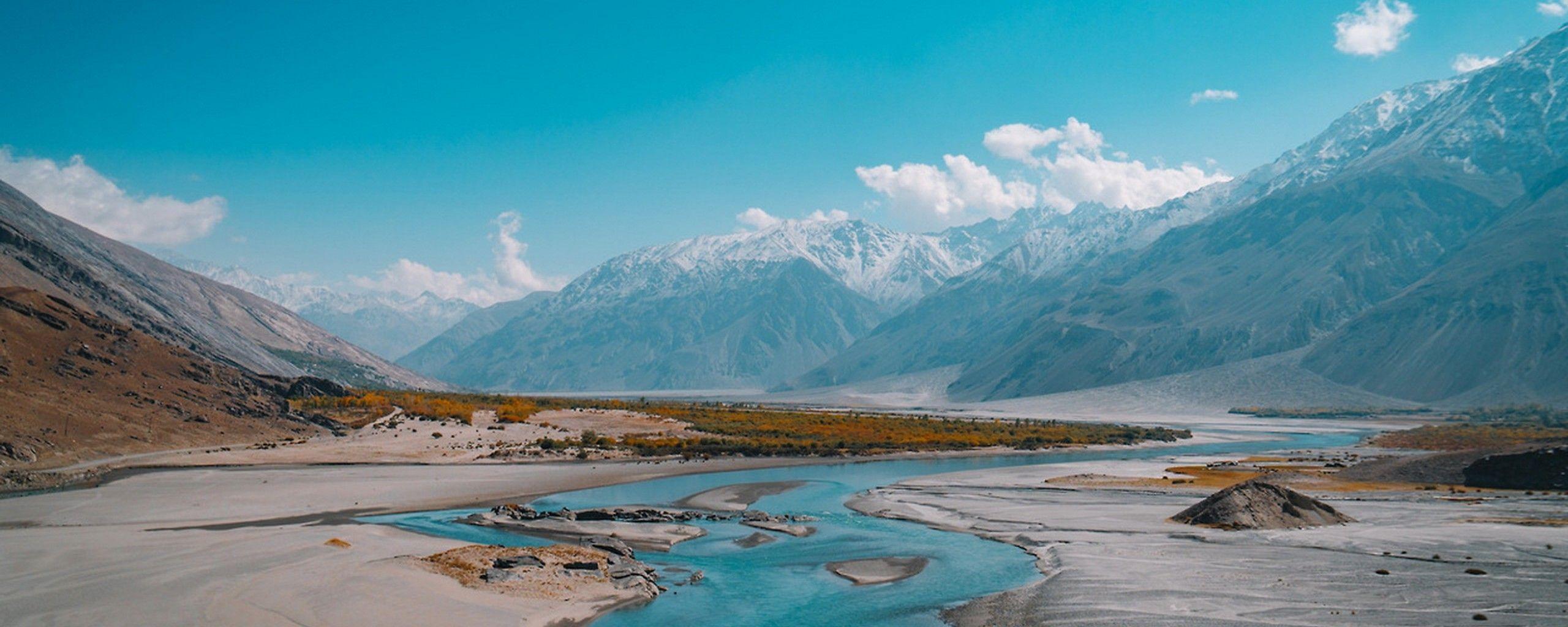 Water Landscape Wallpapers - Top Free Water Landscape Backgrounds ...