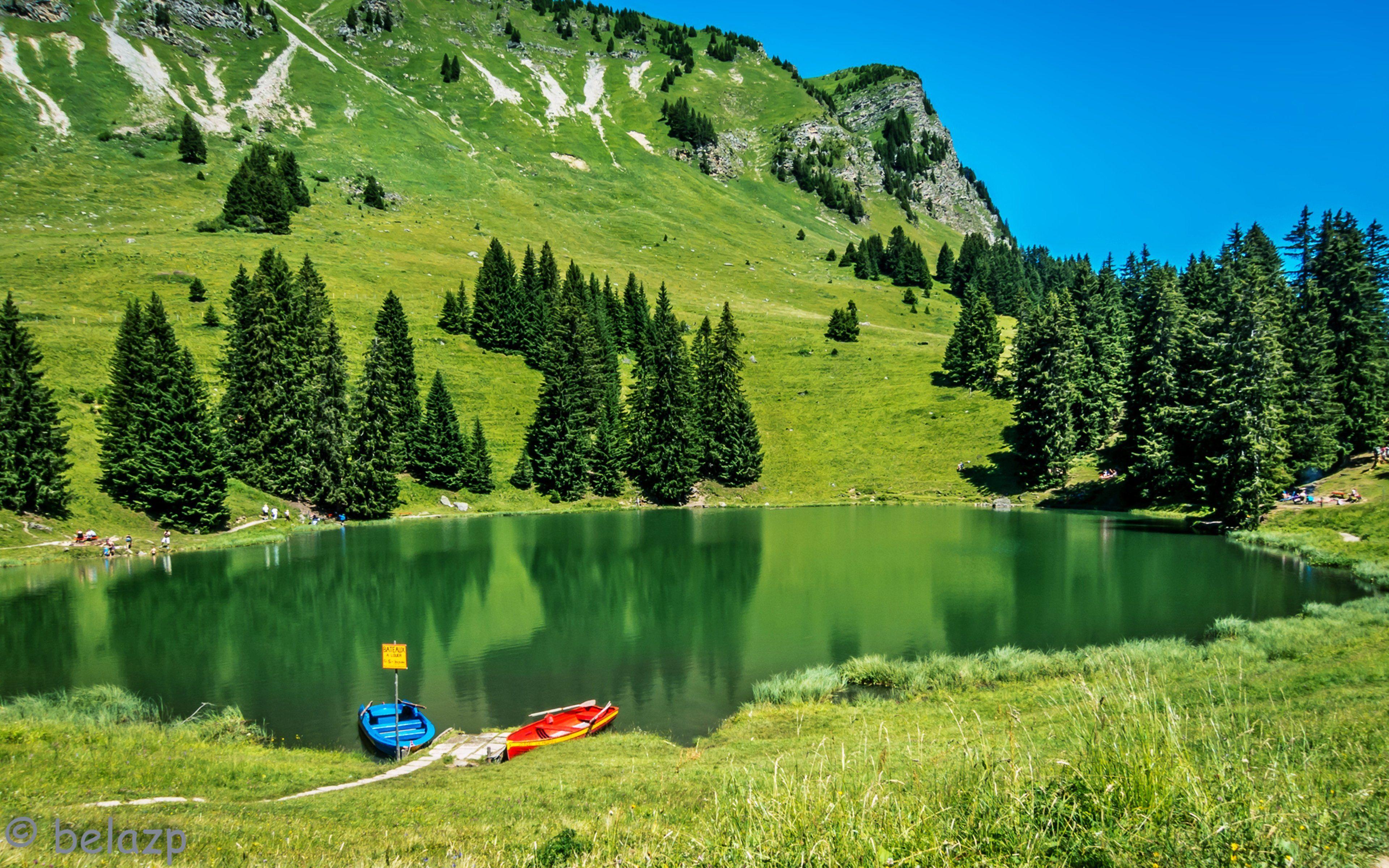 Sunny Landscape Wallpapers - Top Free Sunny Landscape Backgrounds ...