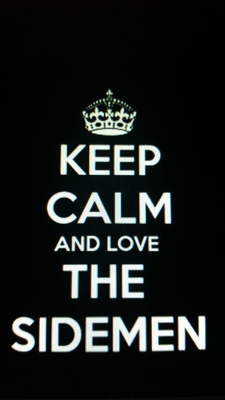 Sidemen Wallpapers - Top Free Sidemen Backgrounds - WallpaperAccess