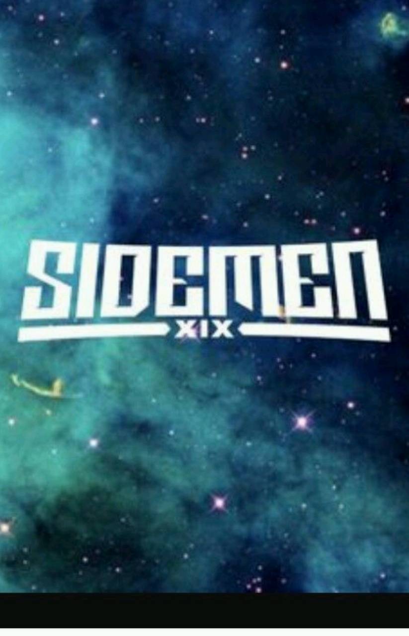 Sidemen Wallpapers - Top Free Sidemen Backgrounds - WallpaperAccess