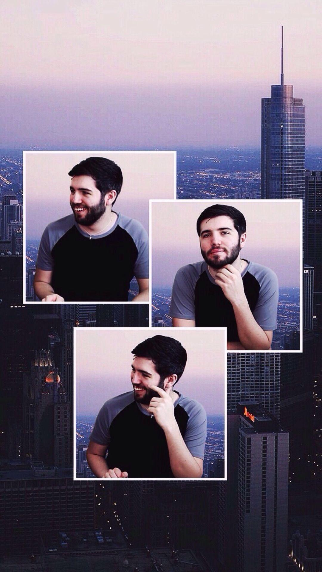 Sidemen Wallpapers - Top Free Sidemen Backgrounds - WallpaperAccess