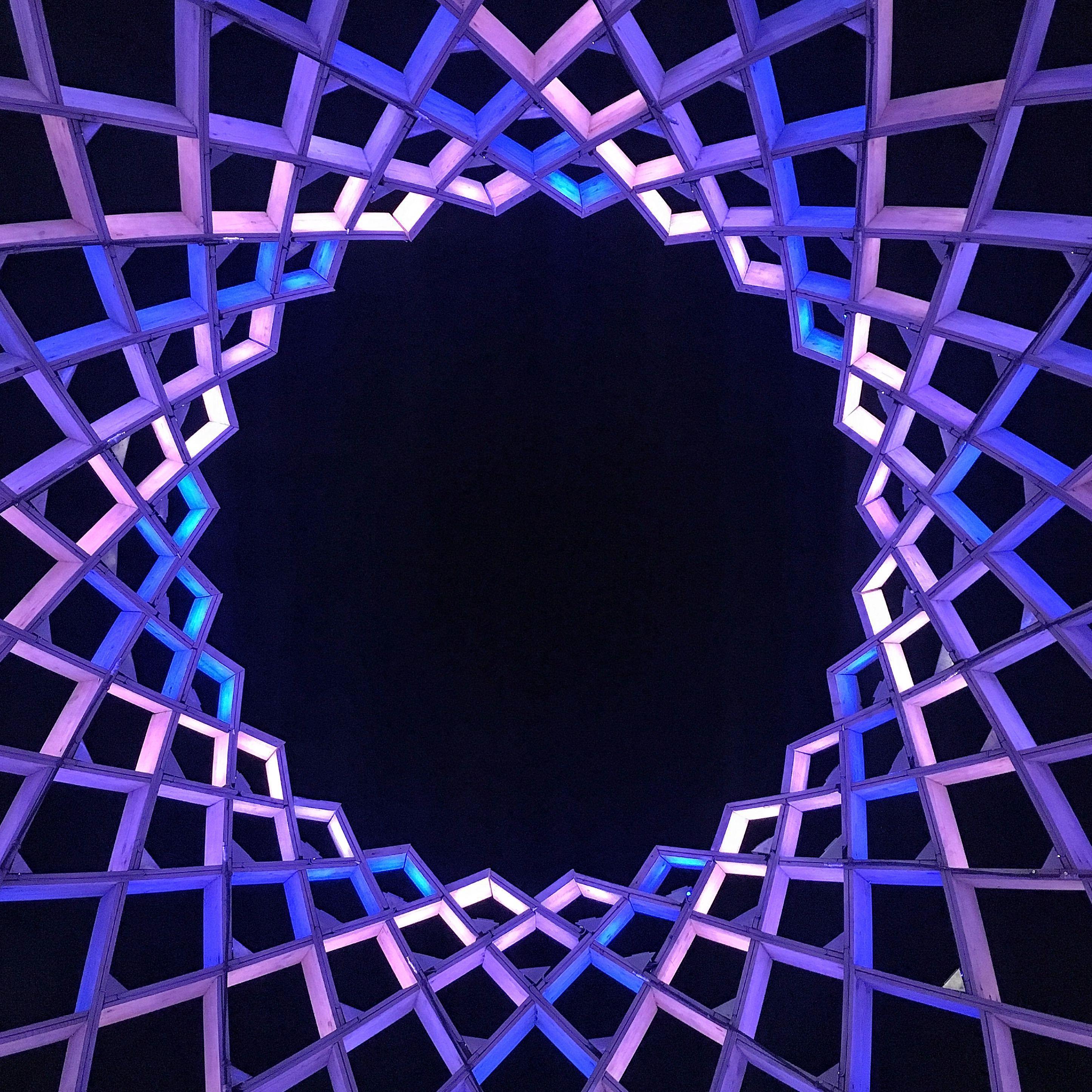 Cool Geometric Wallpapers - Top Free Cool Geometric Backgrounds ...