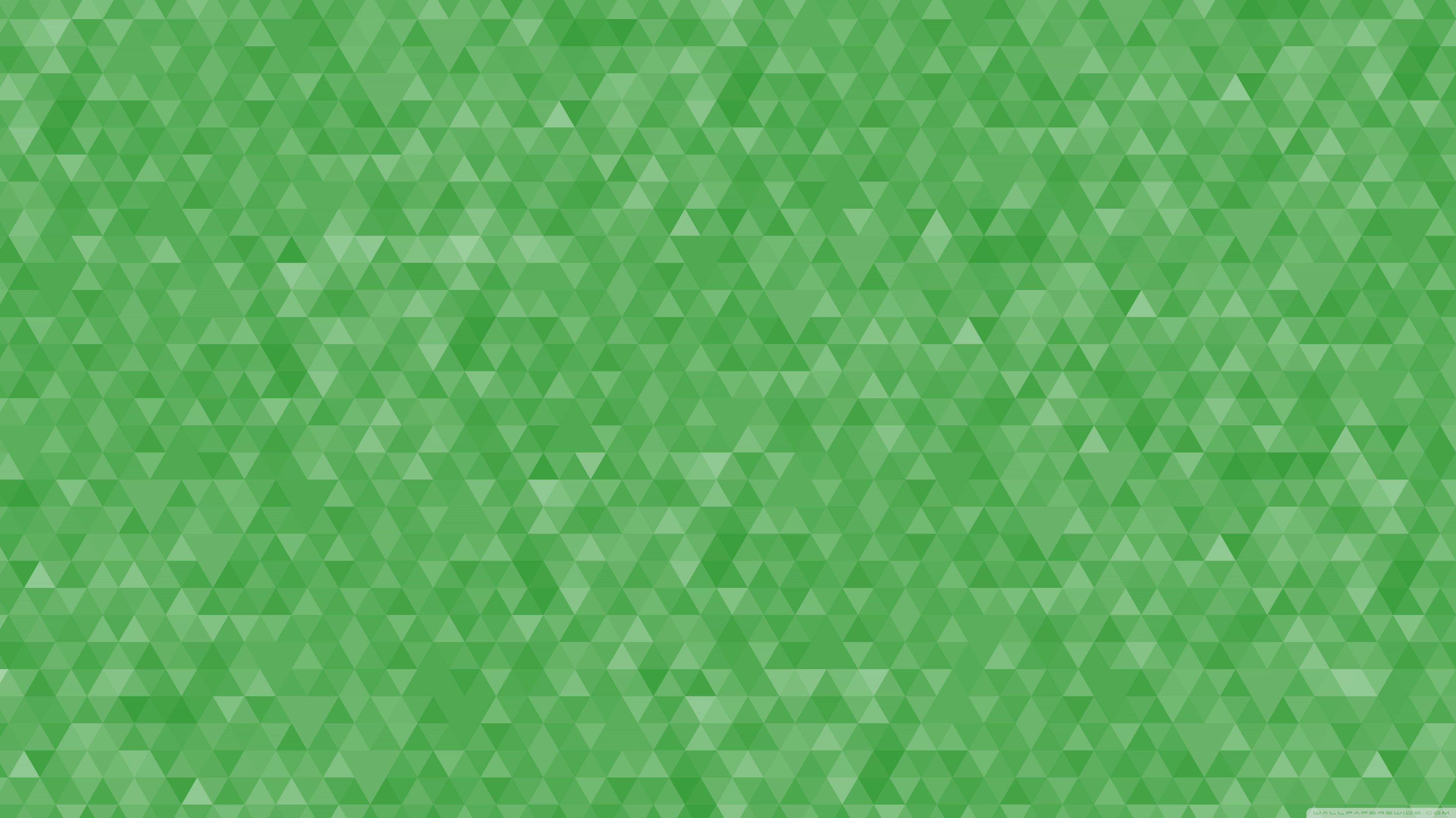Green Geometric Wallpapers - Top Free Green Geometric Backgrounds ...