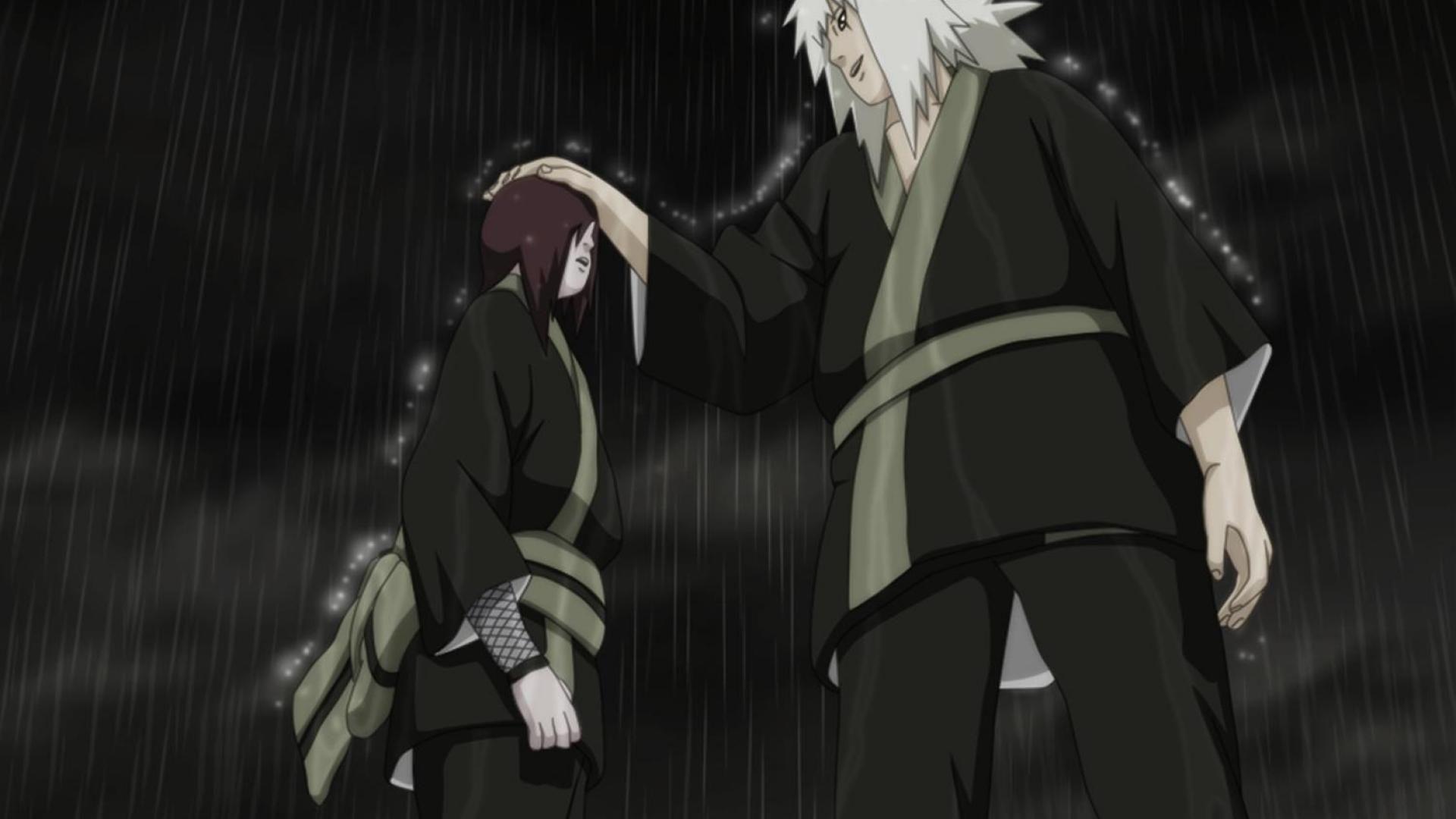 Nagato Desktop Wallpapers - Top Free Nagato Desktop Backgrounds ...