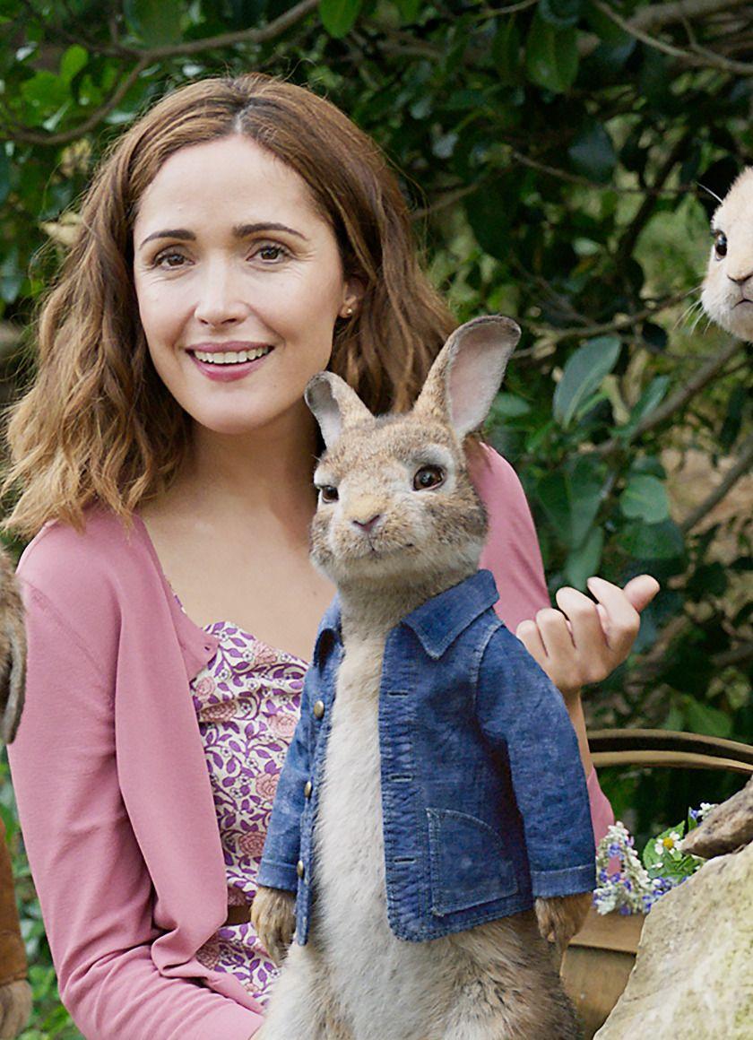 Peter Rabbit Wallpapers - Top Free Peter Rabbit Backgrounds ...