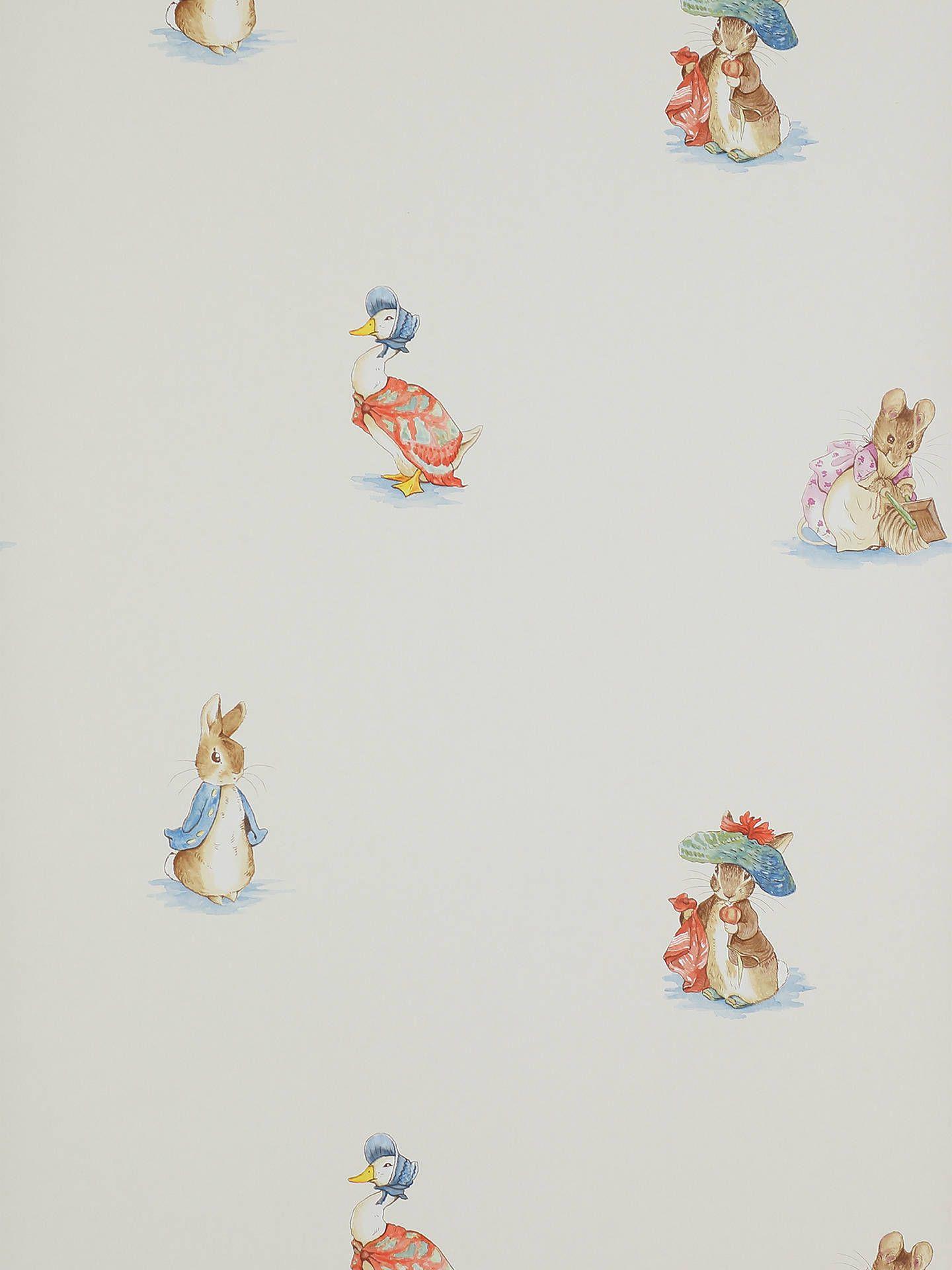 Beatrix Potter Wallpapers - Top Free Beatrix Potter Backgrounds ...