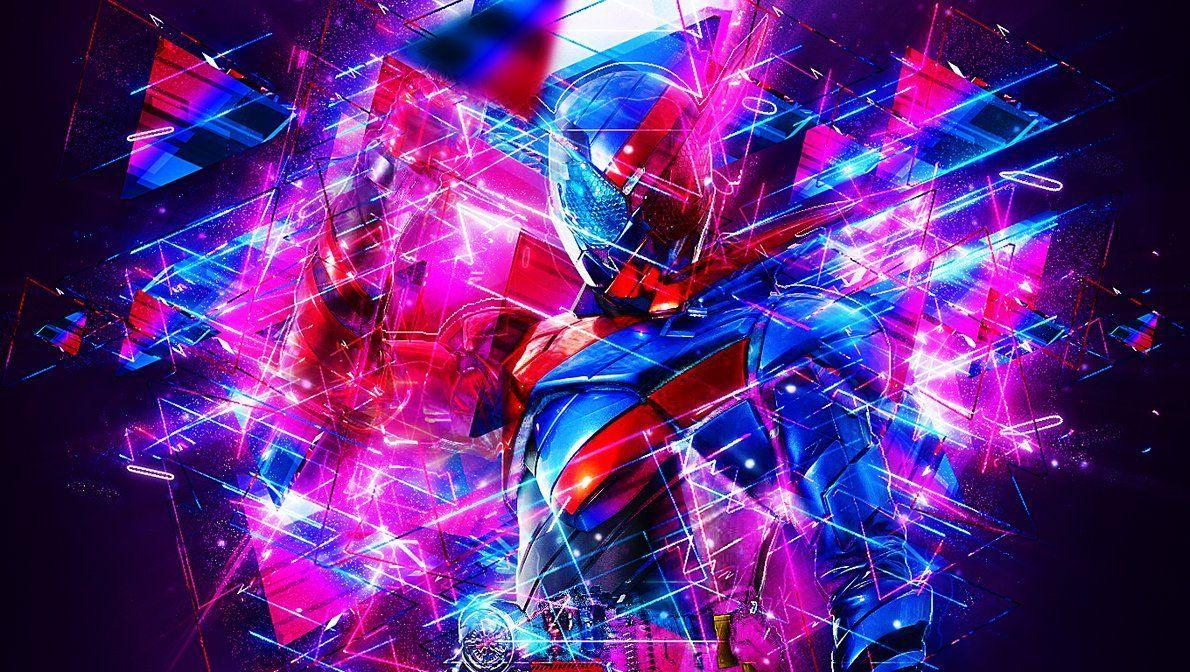 Kamen Rider Build Wallpapers - Top Free Kamen Rider Build Backgrounds ...