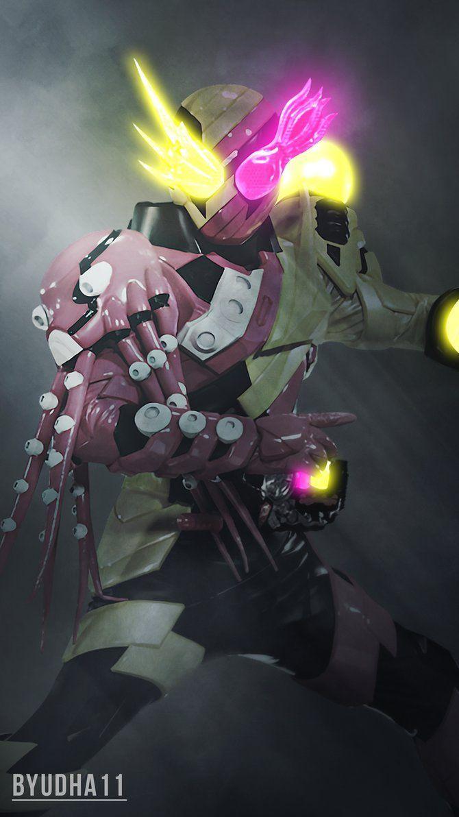 Kamen Rider Build Wallpapers - Top Free Kamen Rider Build Backgrounds ...