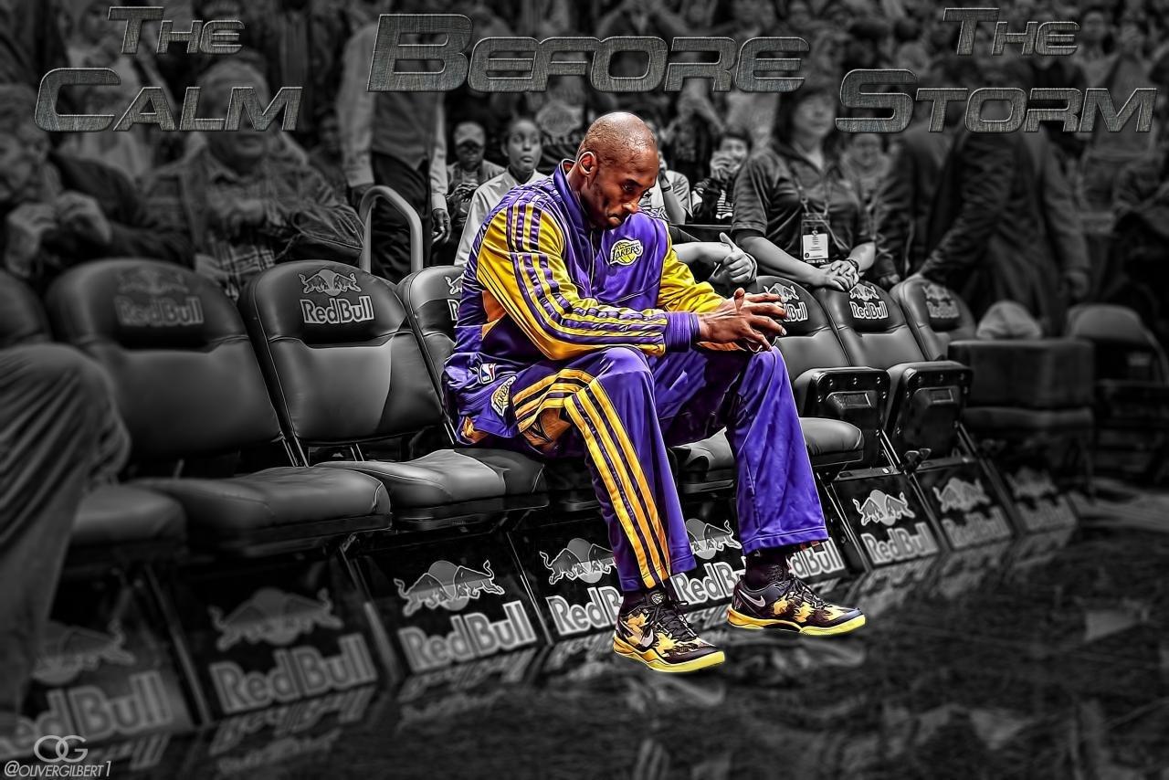 Kobe Bryant PC Wallpapers - Top Free Kobe Bryant PC Backgrounds ...