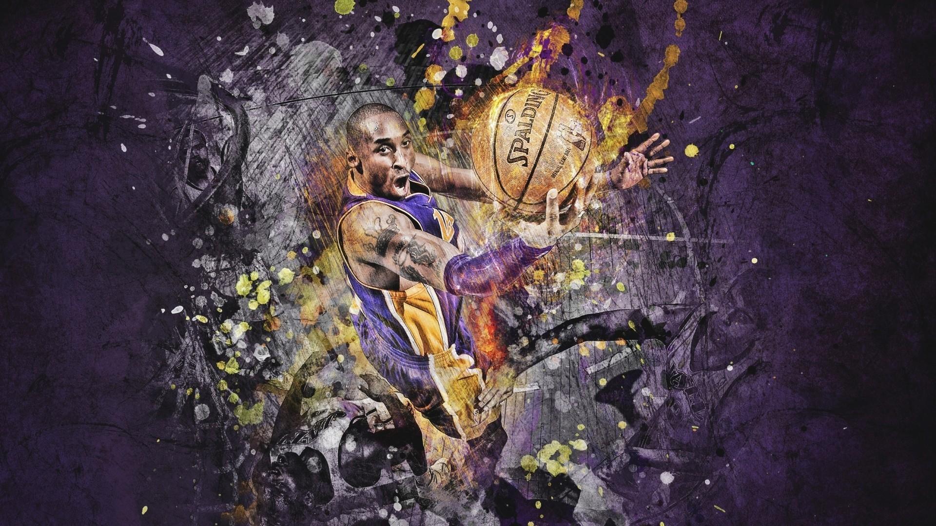Kobe Bryant Desktop Wallpapers - Top Free Kobe Bryant Desktop ...