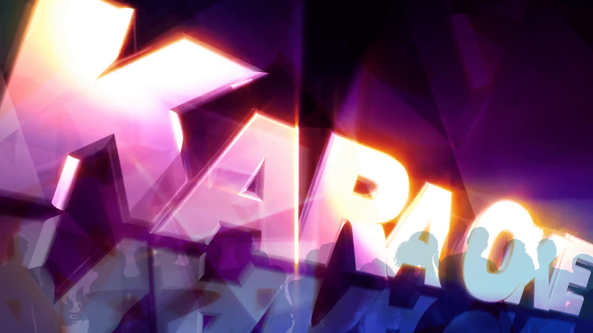 Karaoke Wallpapers - Top Free Karaoke Backgrounds - WallpaperAccess