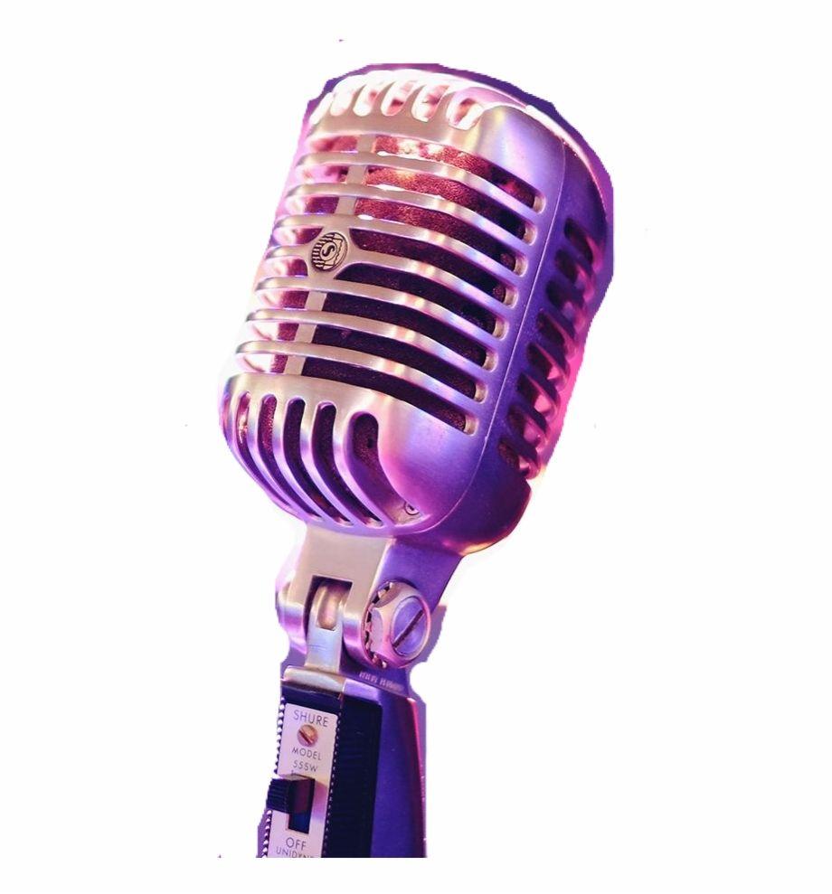 Vintage Microphone Wallpapers - Top Free Vintage Microphone Backgrounds ...