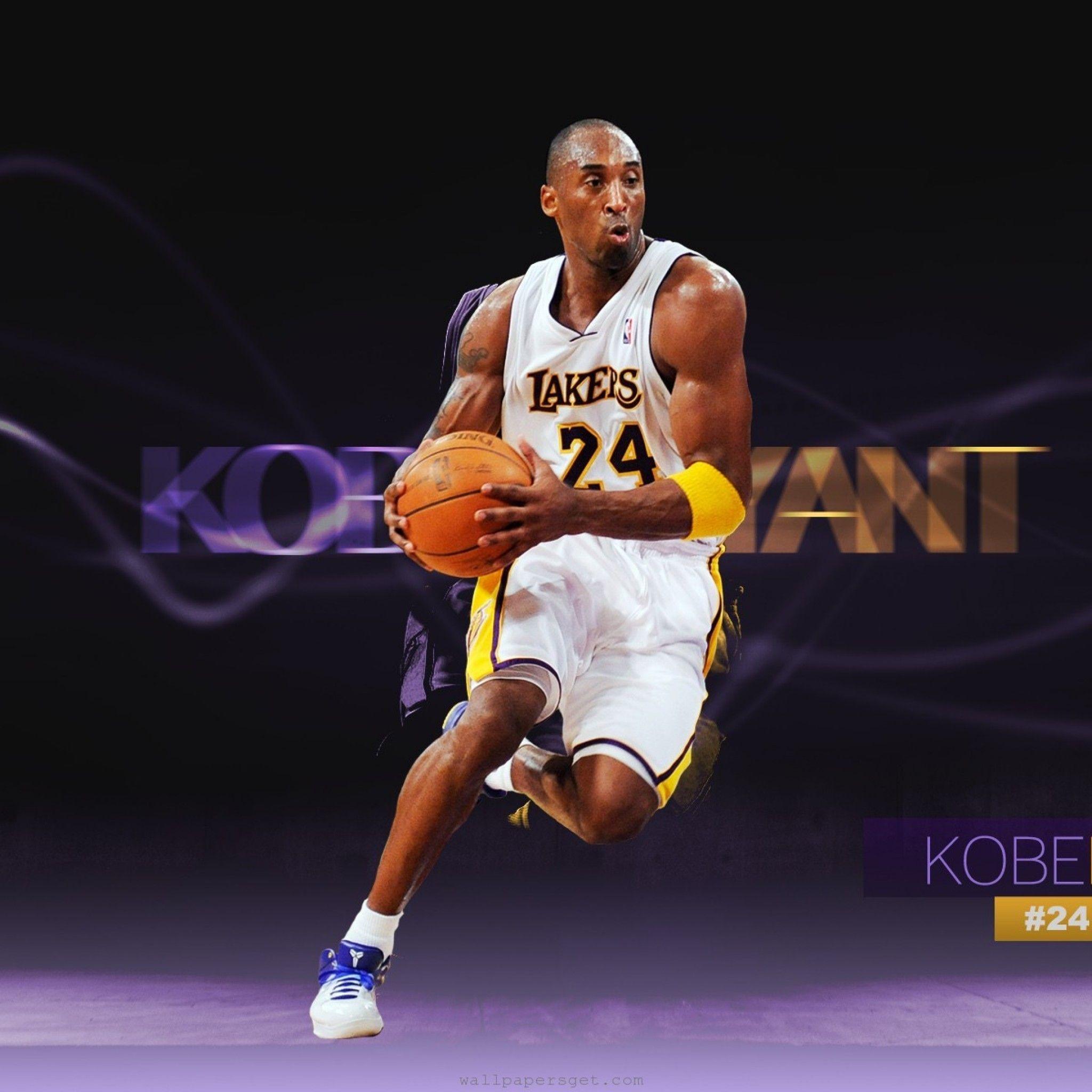 Kobe Bryant HD Wallpapers - Top Free Kobe Bryant HD Backgrounds ...