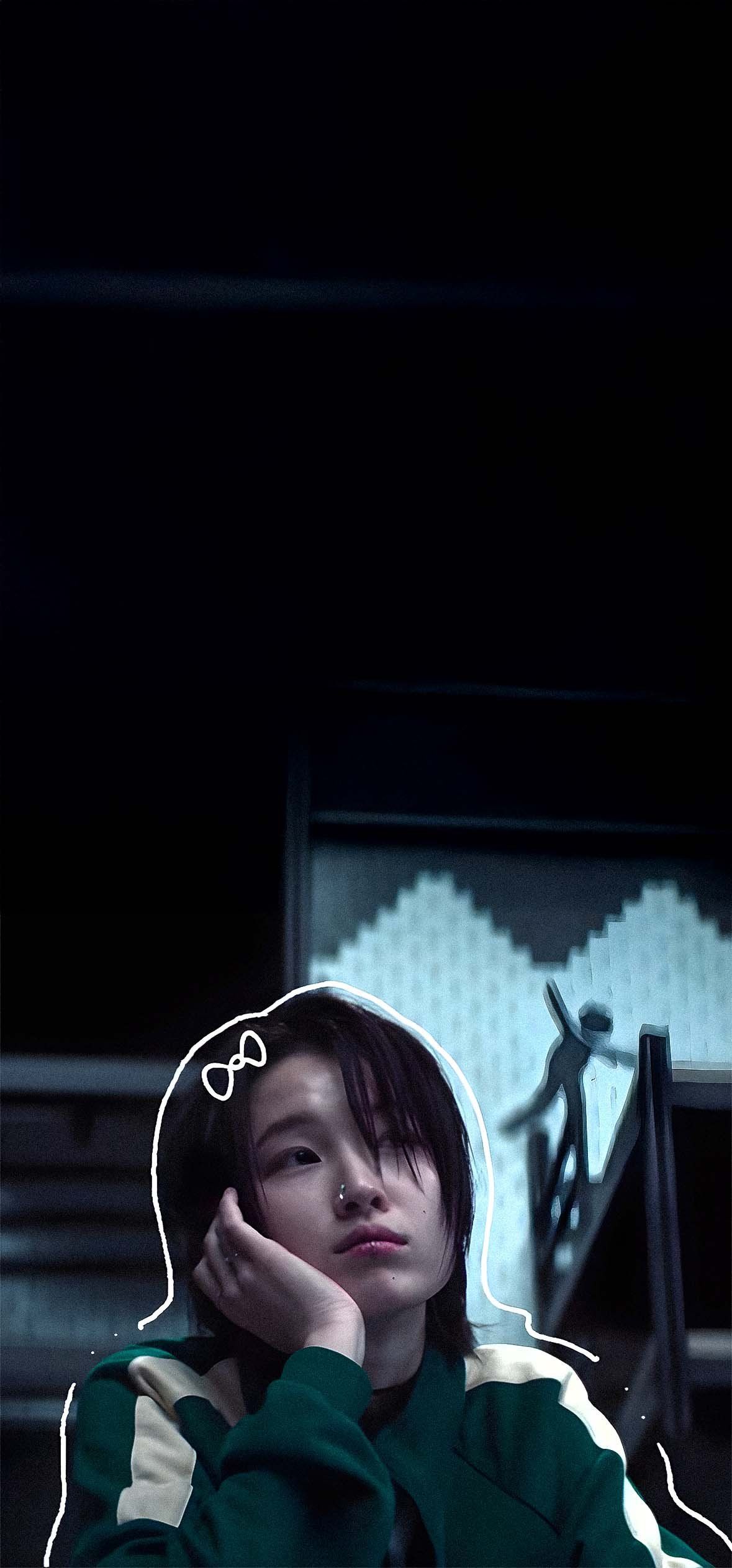 Squid Game 2 Wallpapers - Top Free Squid Game 2 Backgrounds - WallpaperAccess